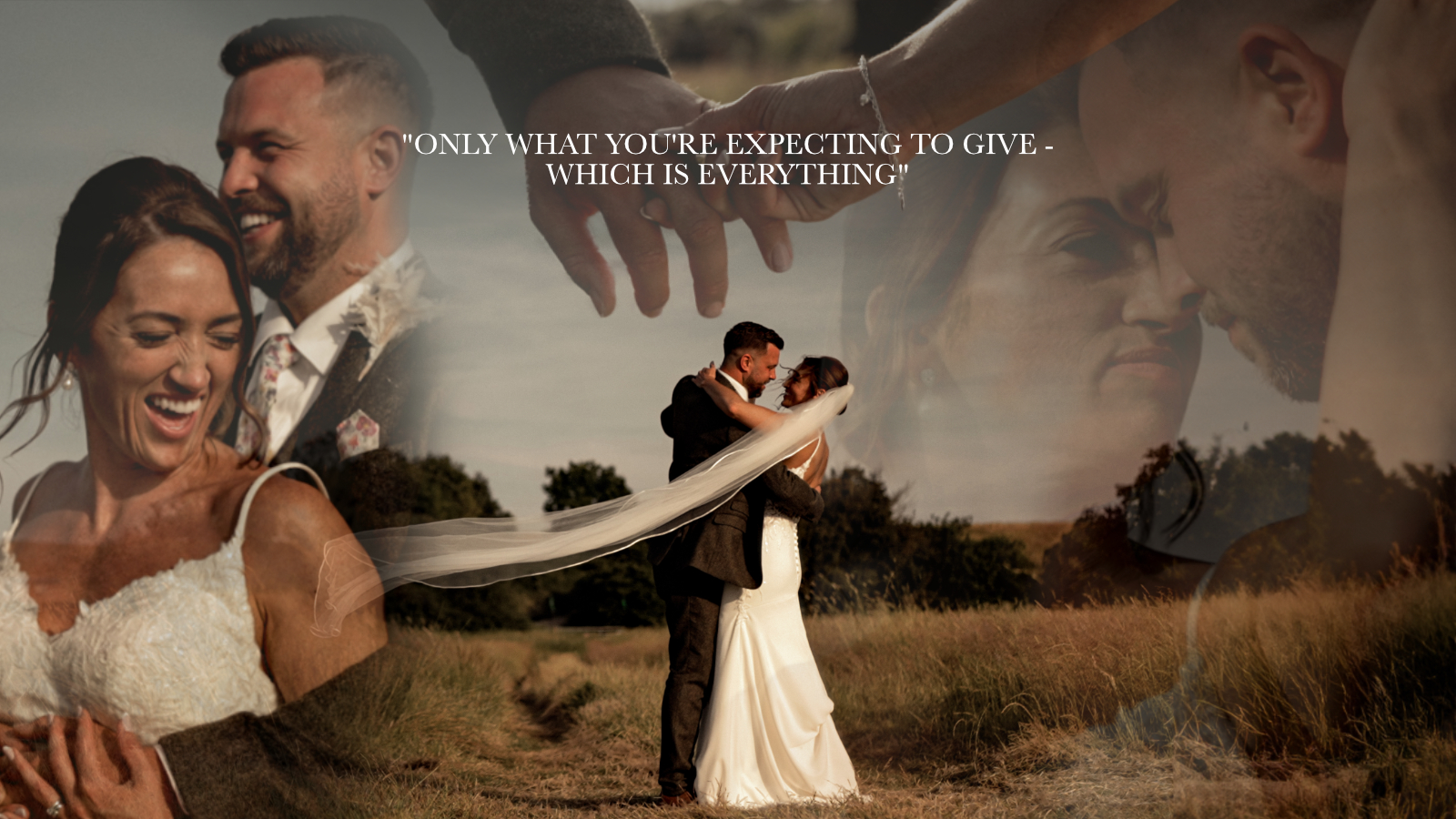 Donna + Jack | United Kingdom