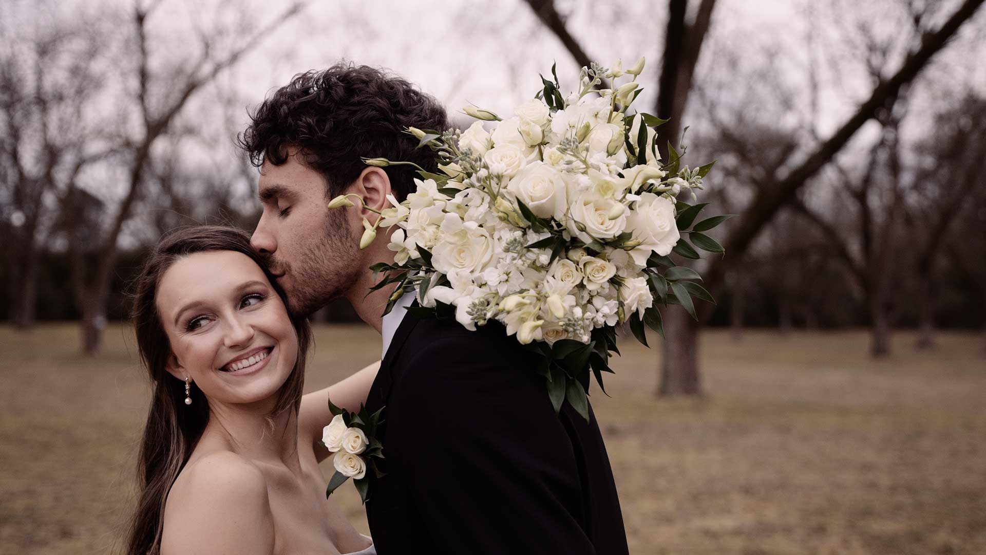 Sadie + Sam | Eclectic, AL