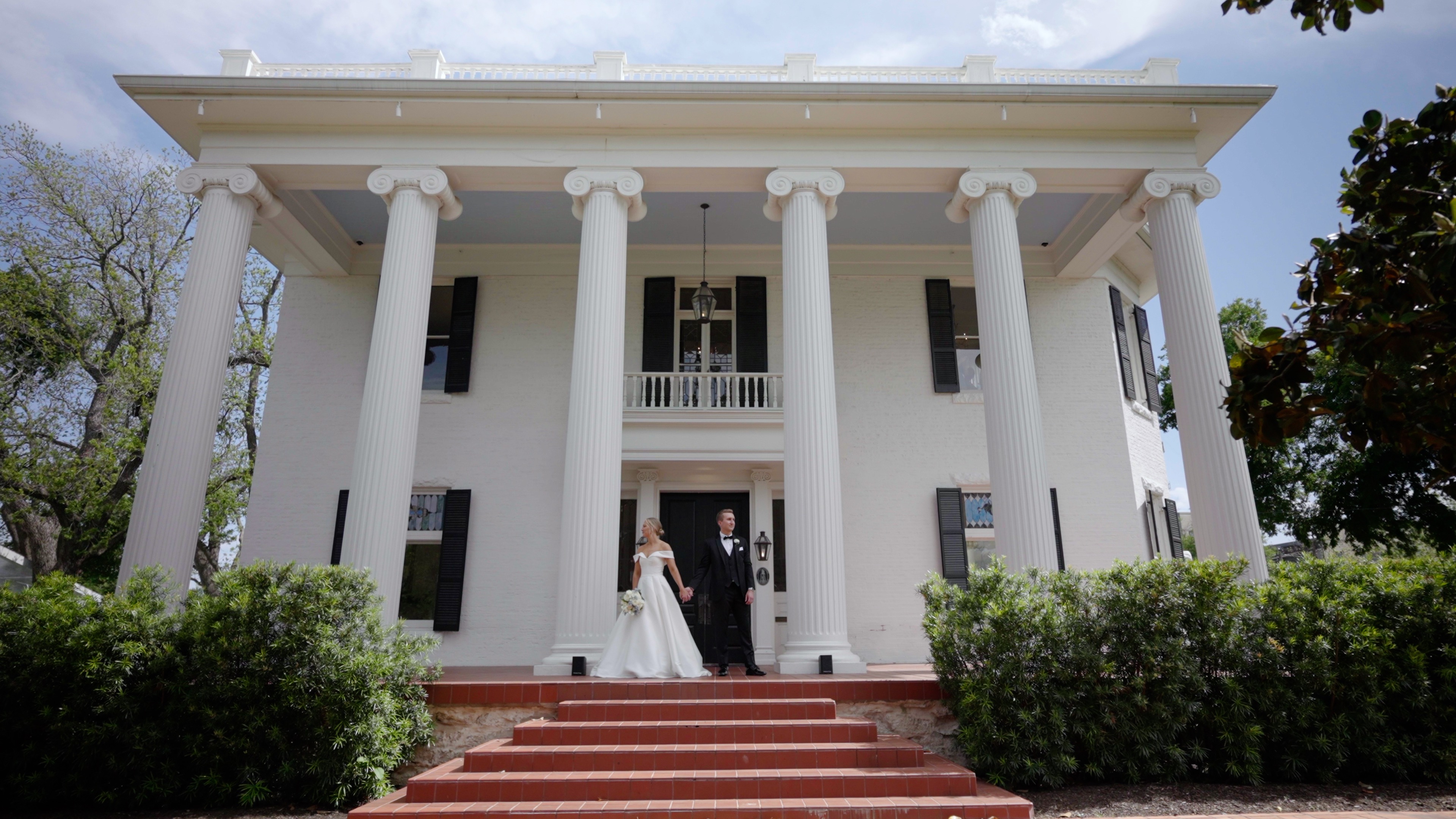 Maggie + Jordan | Round Rock, TX
