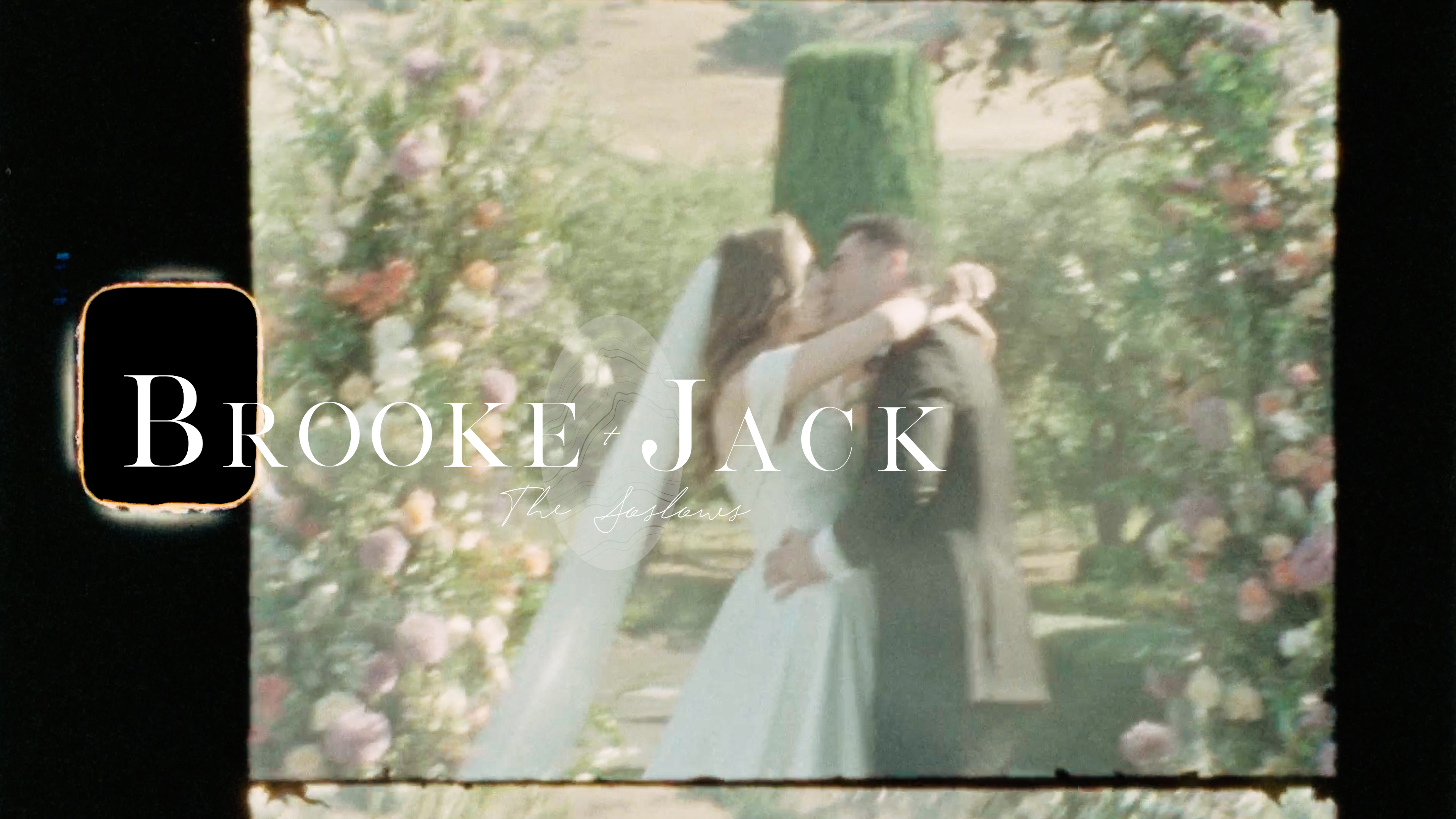 Brooke + Jack | Napa, CA