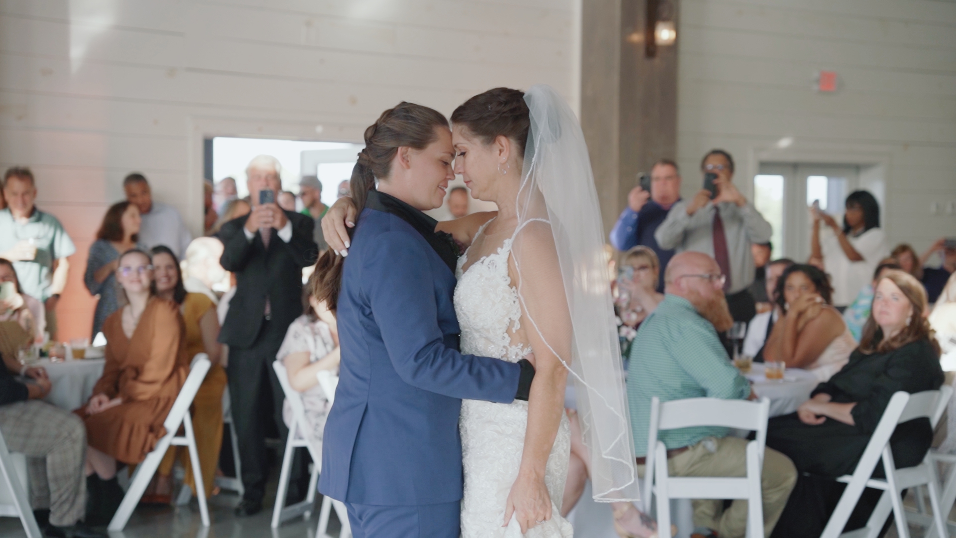 Sarah + Bobbie | Westminster, SC