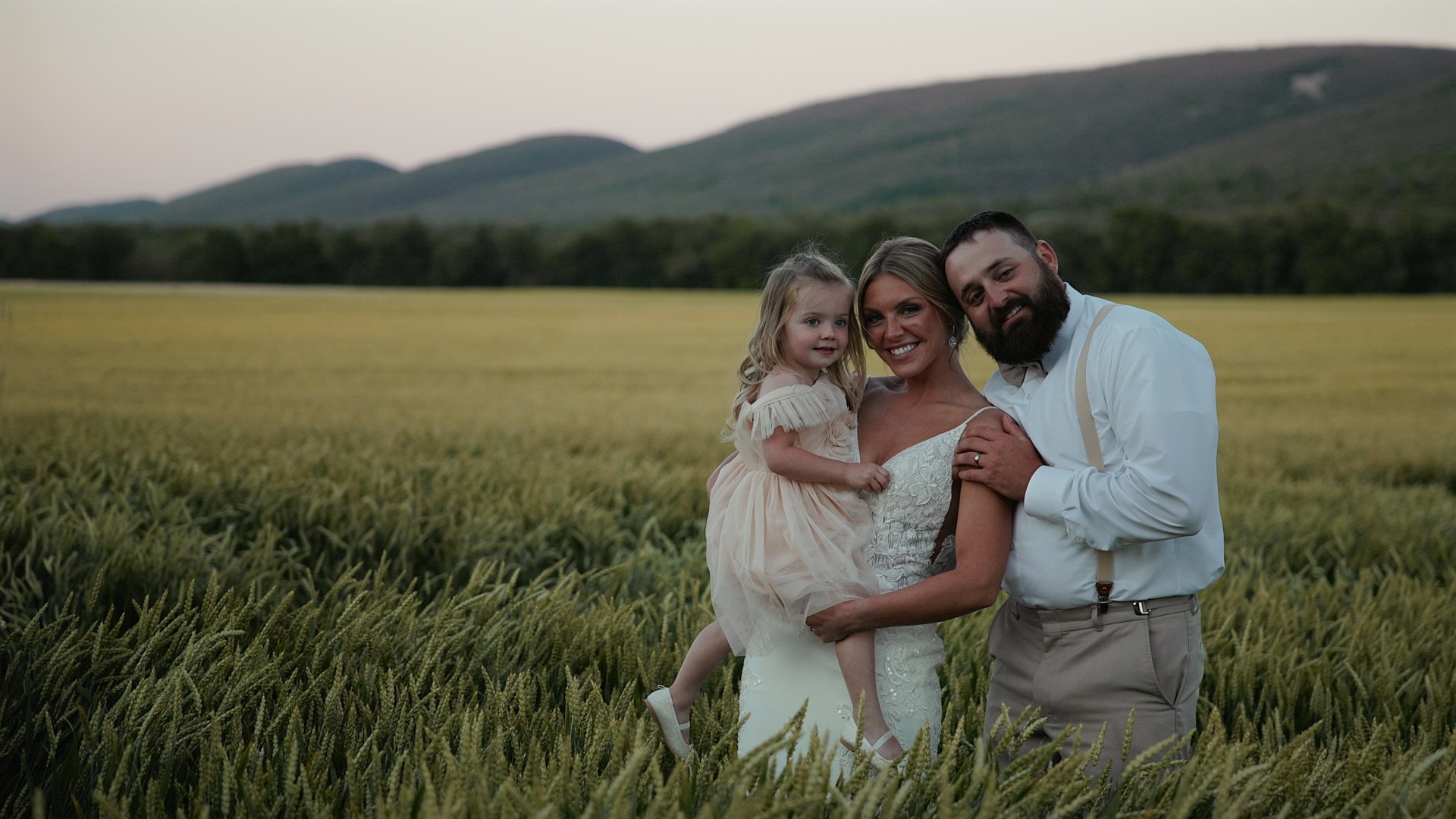 Gavin + Jordan | Lock Haven, PA