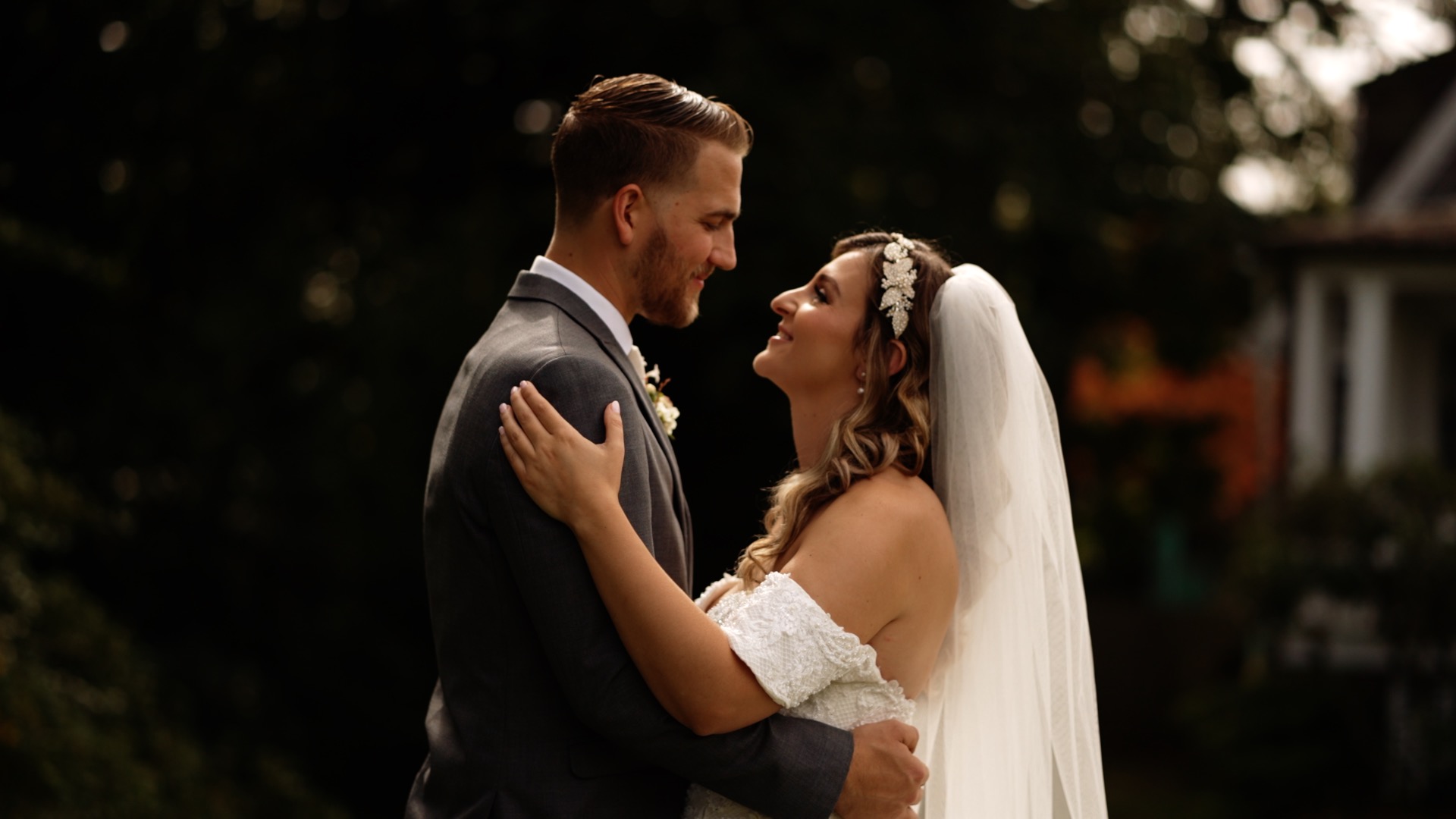 Alexa + George | Highlands, NJ
