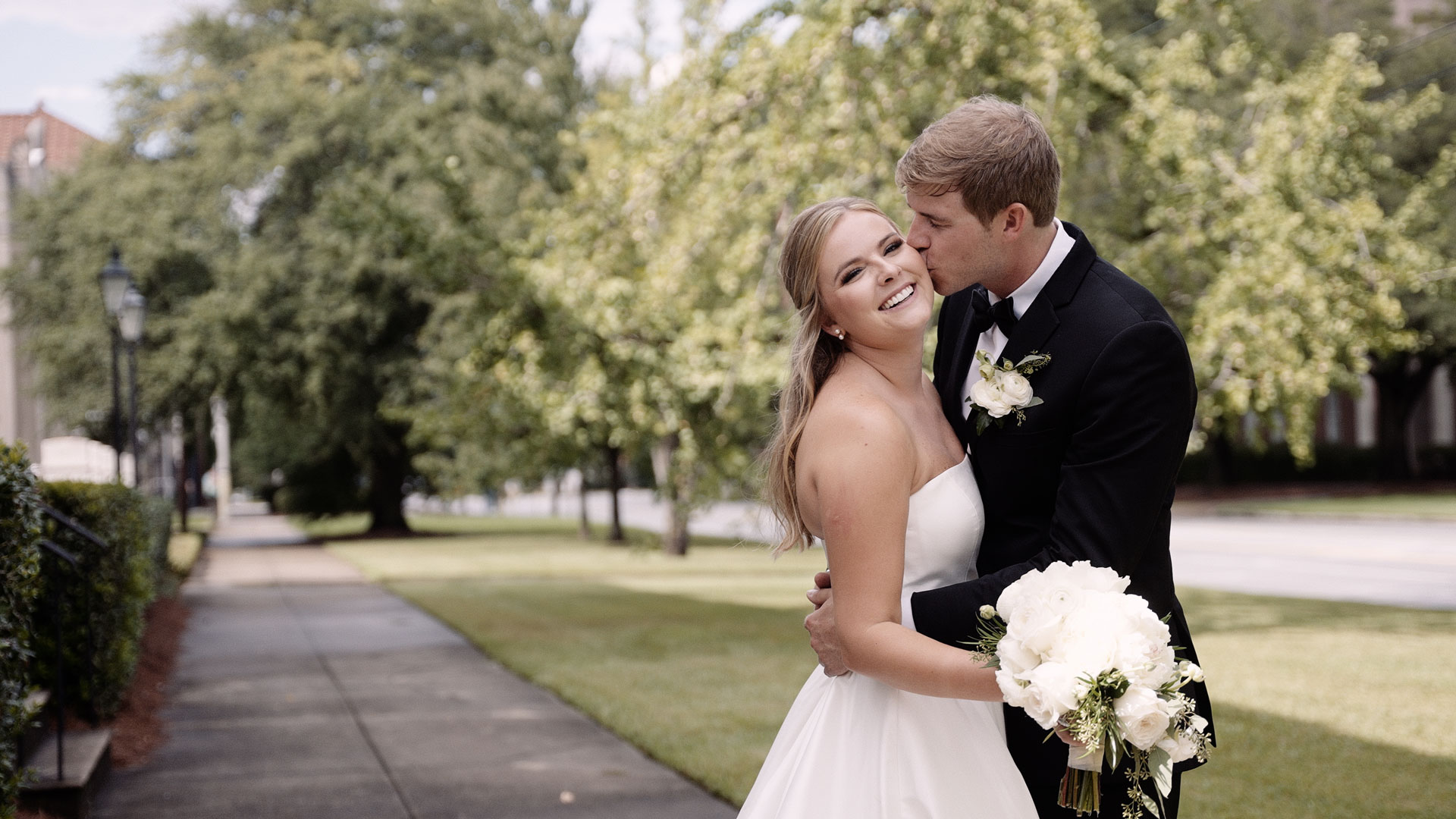 Glenn + Gavin | Columbus, GA