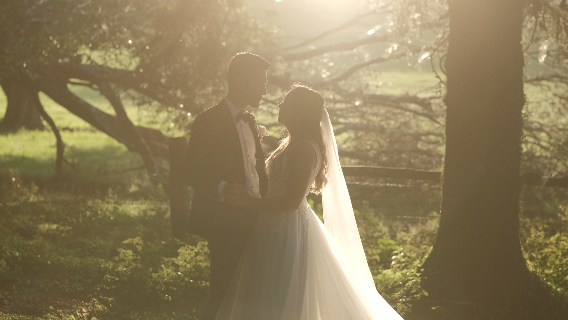 Rosewood Estate | Venue - Love Stories TV