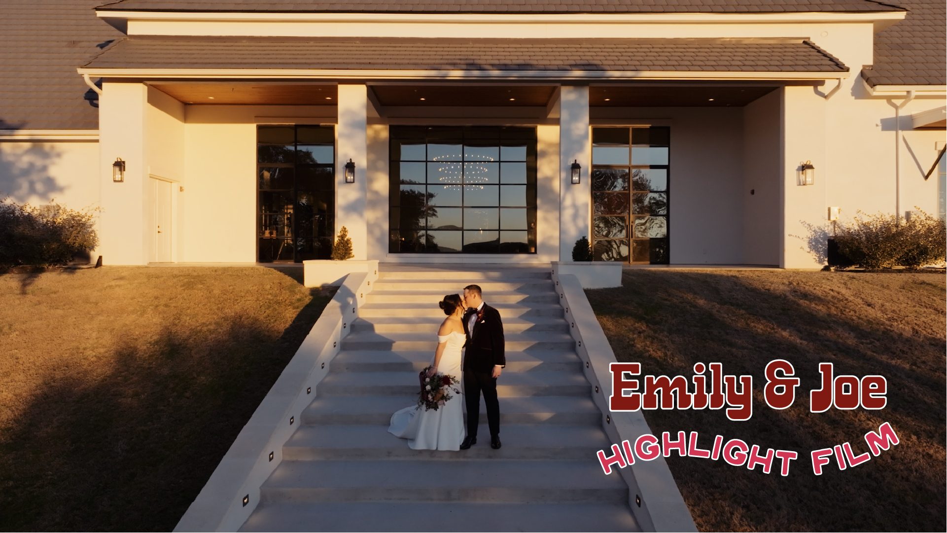 Emily + Joe | Austin, TX