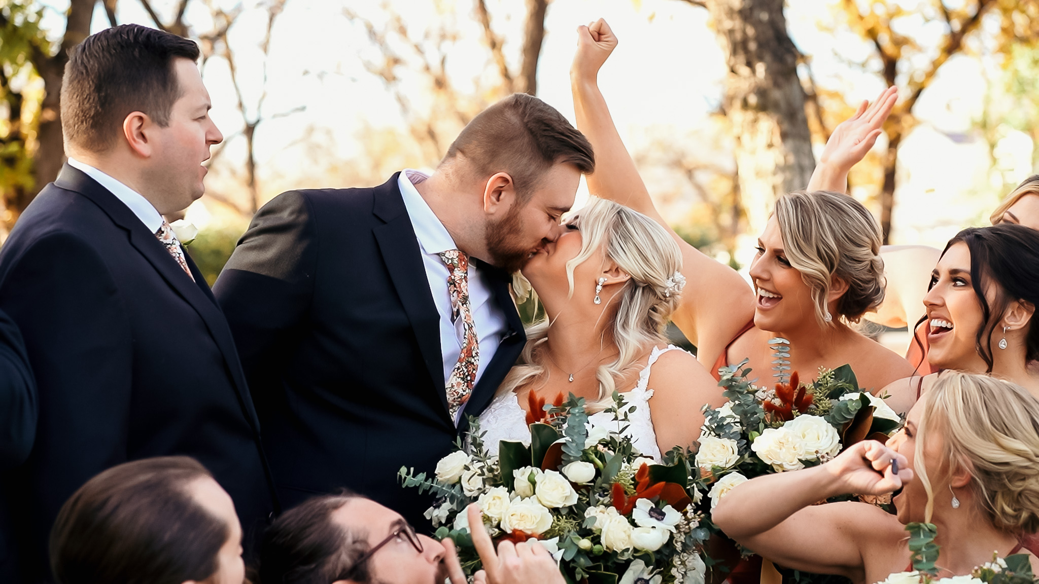 Rebecca + Connor | Phoenix, AZ