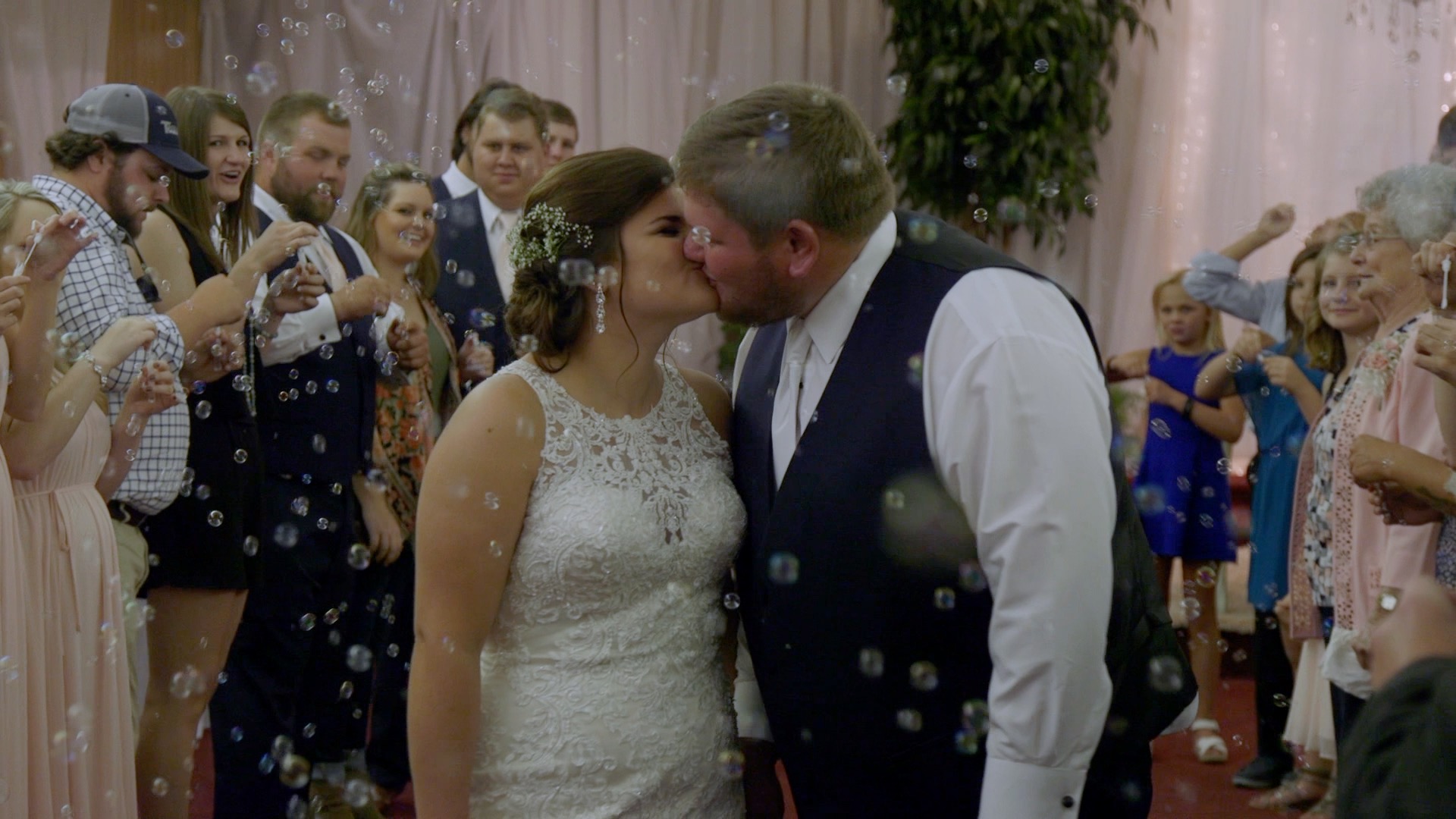 Morgan + Riley | Farmerville, LA