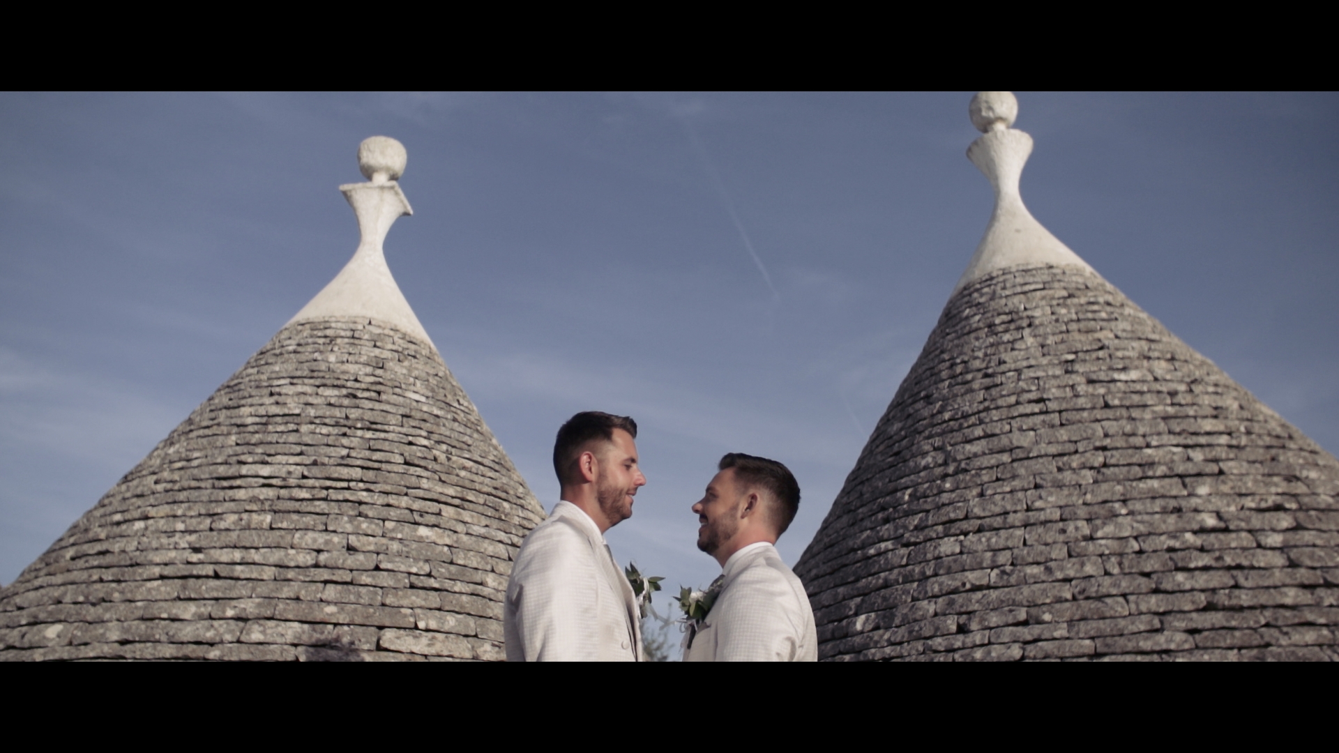 Elliot + Joe | Italy