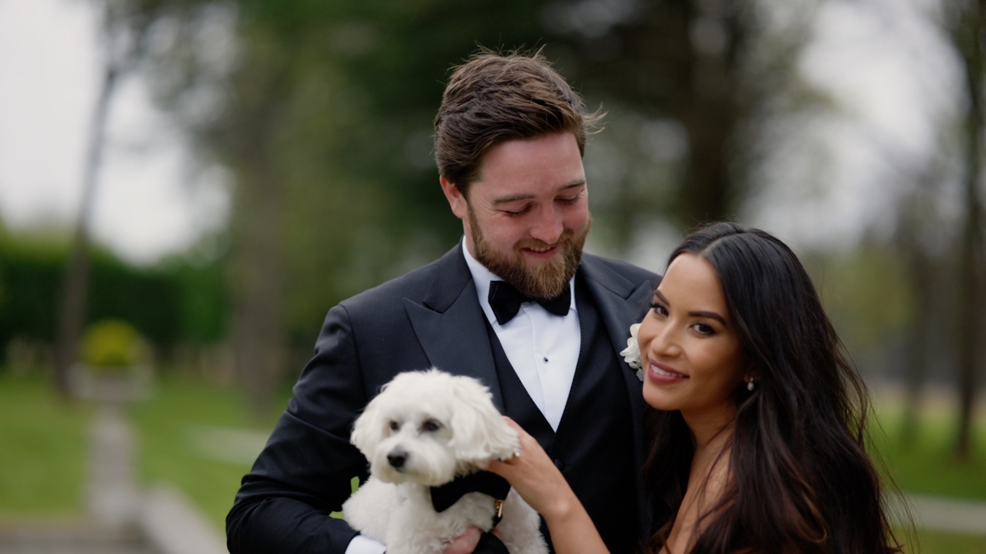 Rebecca + Rob | Ireland