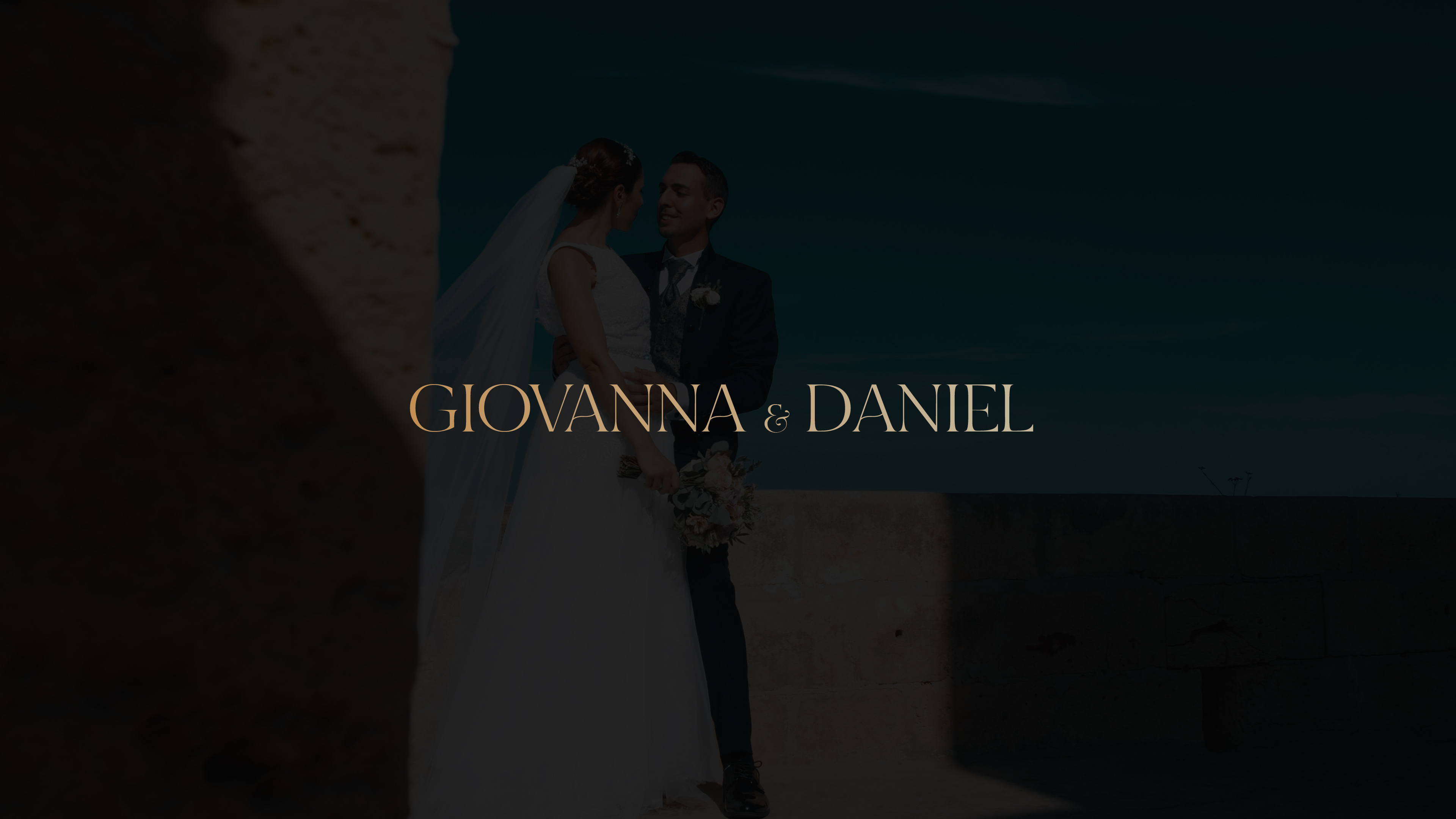 Giovanna + Daniel | Malta