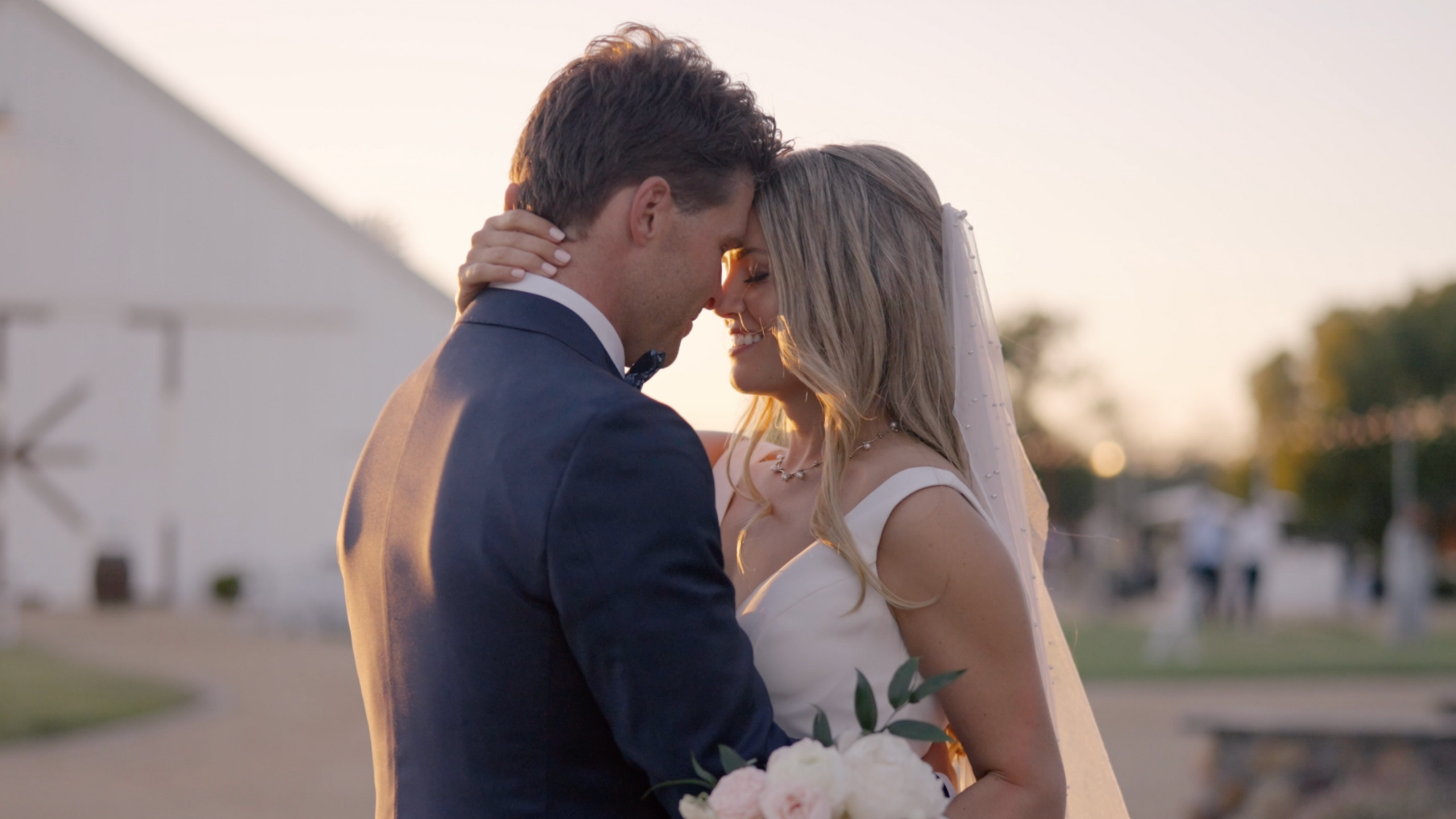 Marissa + Connor | San Luis Obispo, CA