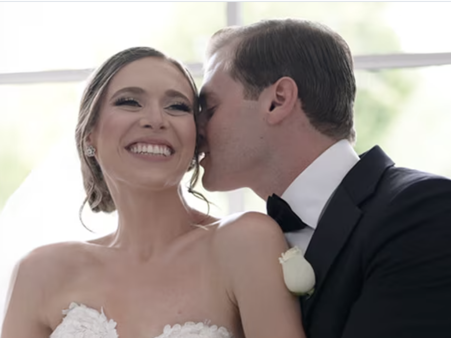 Carly + Thomas | Spring Lake, NJ