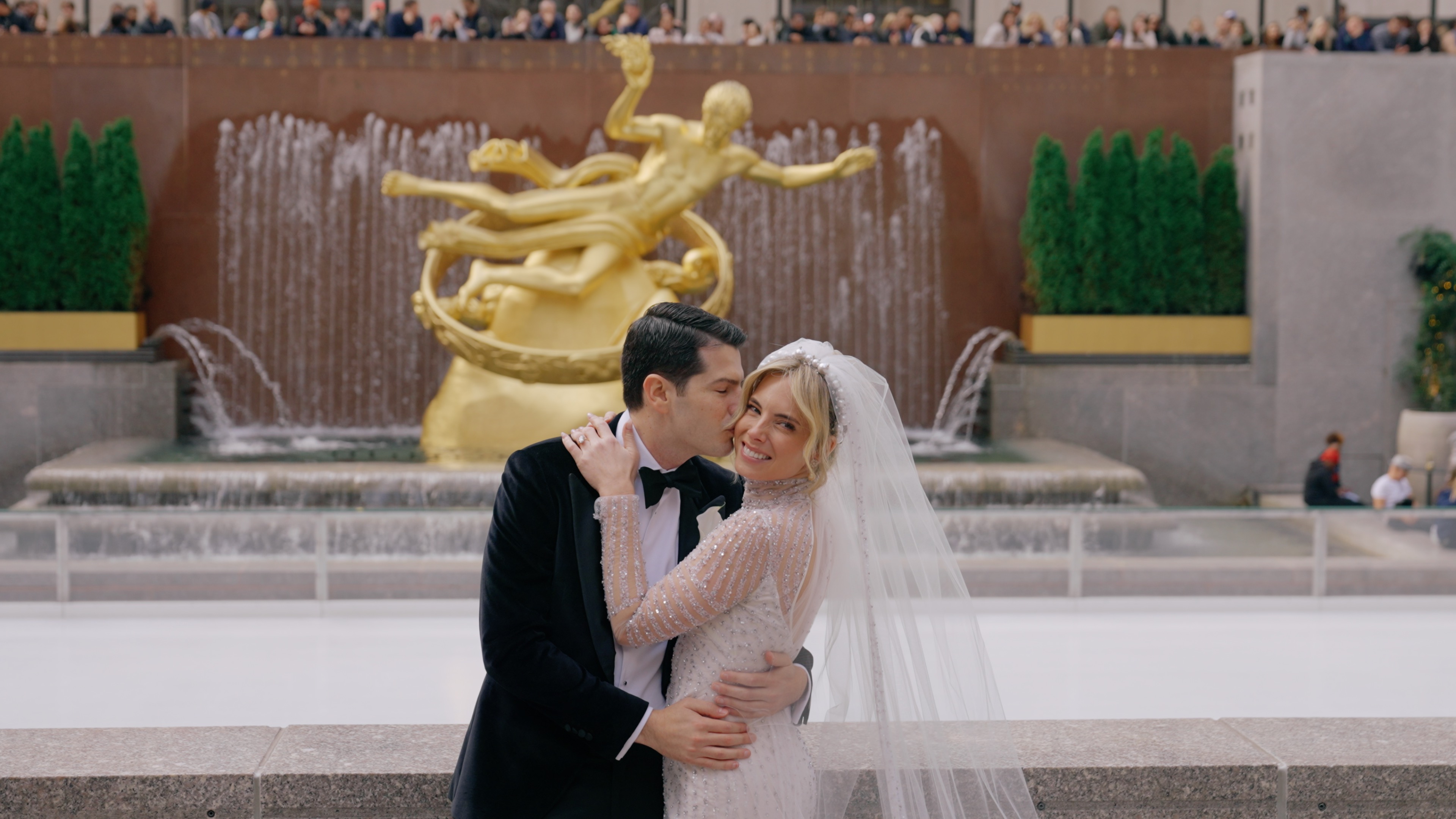 Amanda + Zach | New York, NY