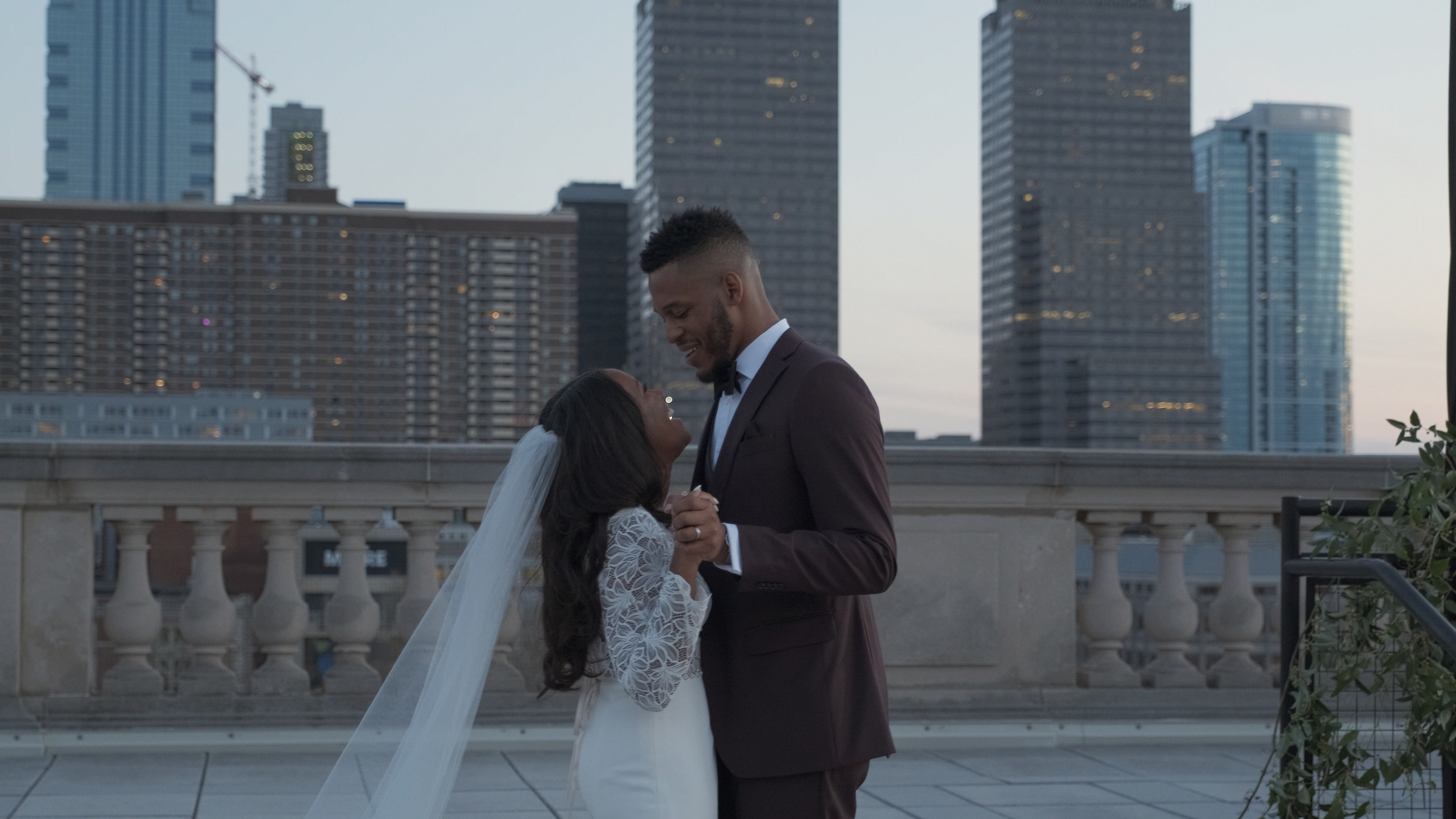 Kemar + Vincent | Philadelphia, PA