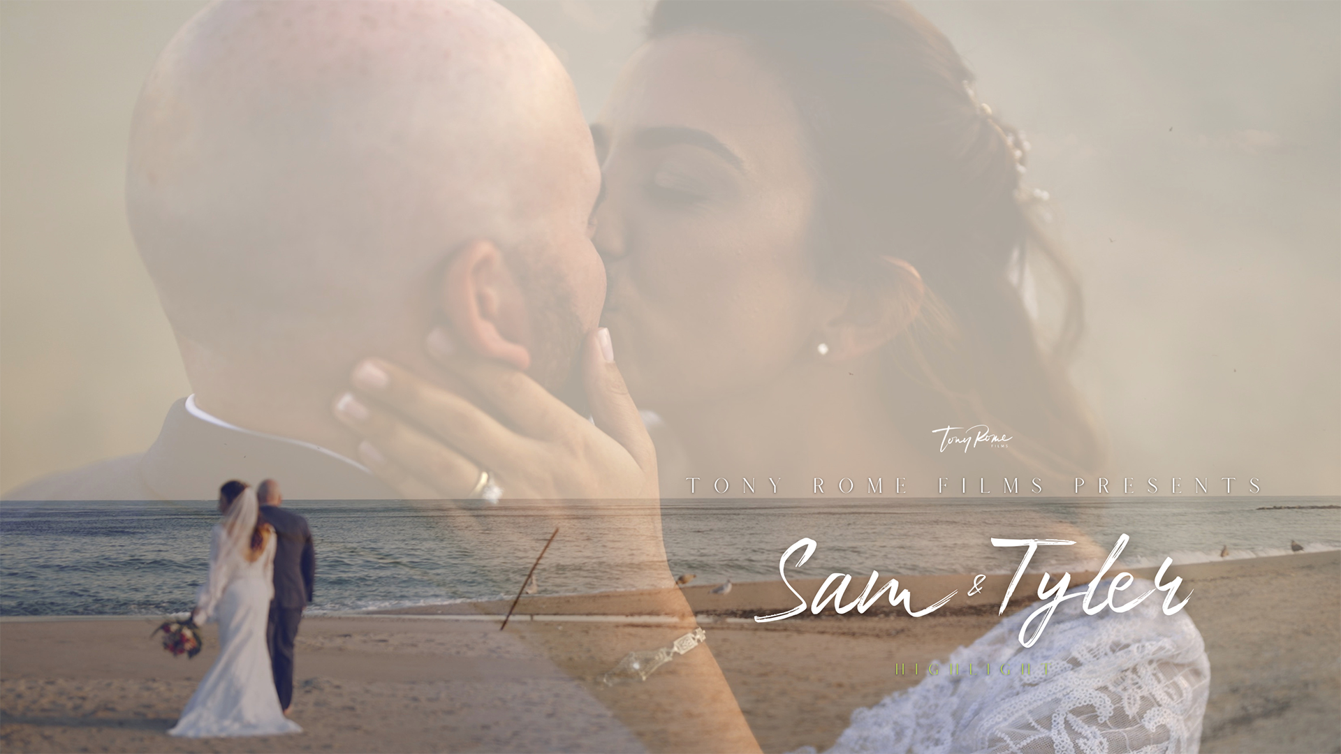 Sam + Tyler | Asbury Park, NJ