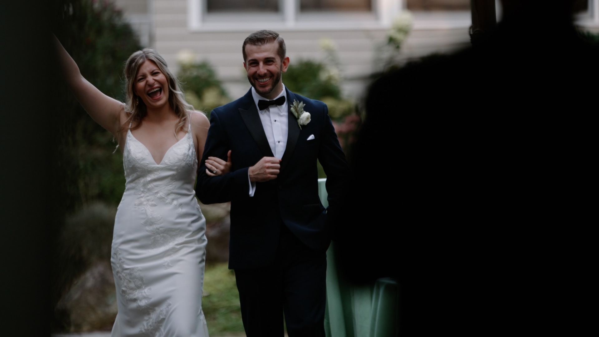 Isabella + Matthew | Westport, CT