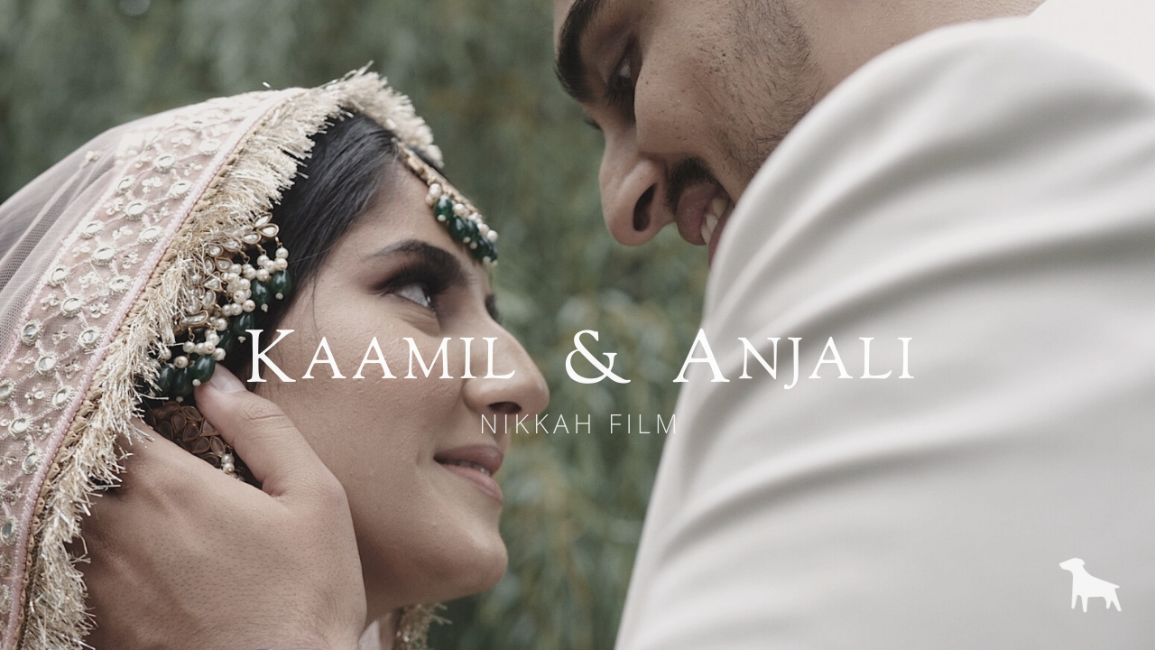 Kaamil + Anjali | Ontario, Canada