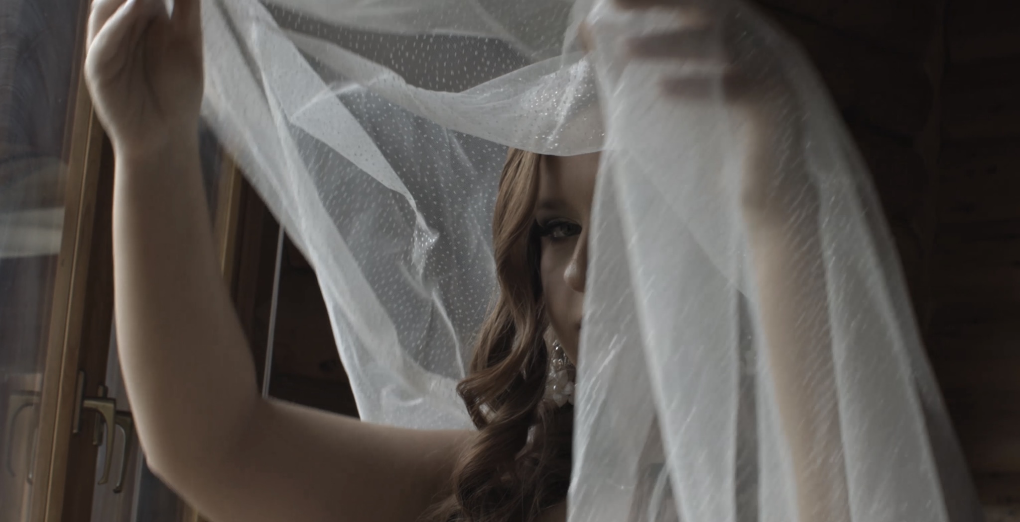 Haley + Andrew | Ellijay, GA