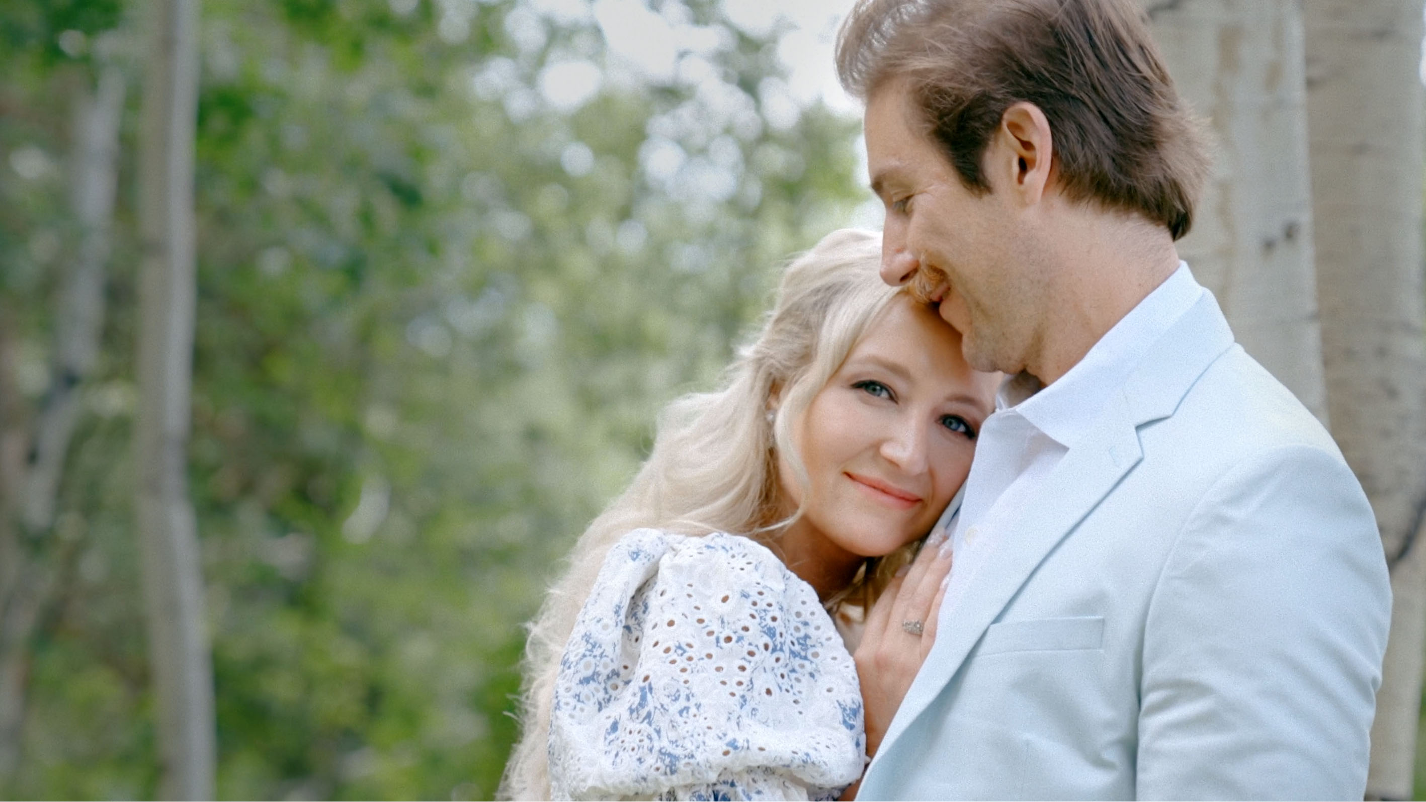 Hummingbird Events and Design | Wedding Planner - Love Stories TV