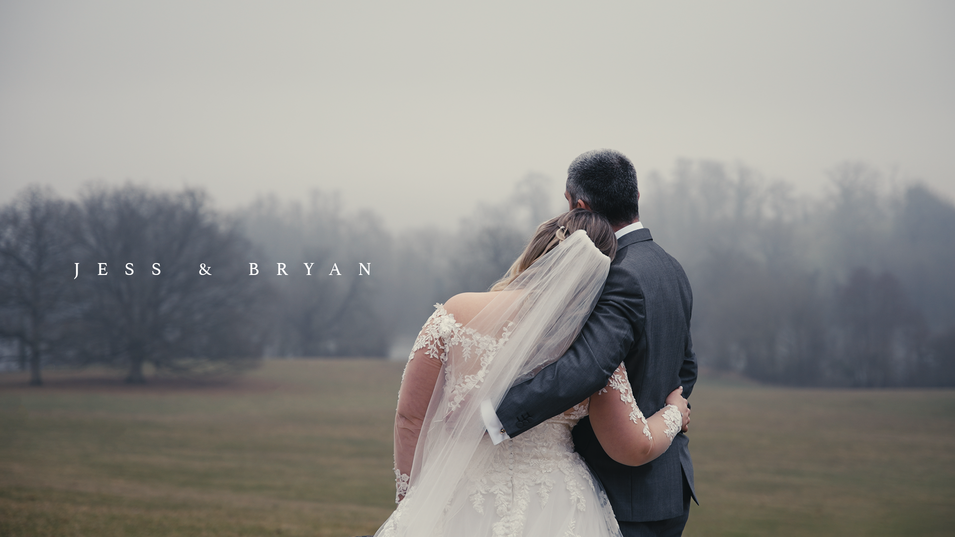 Jess + Bryan | United Kingdom
