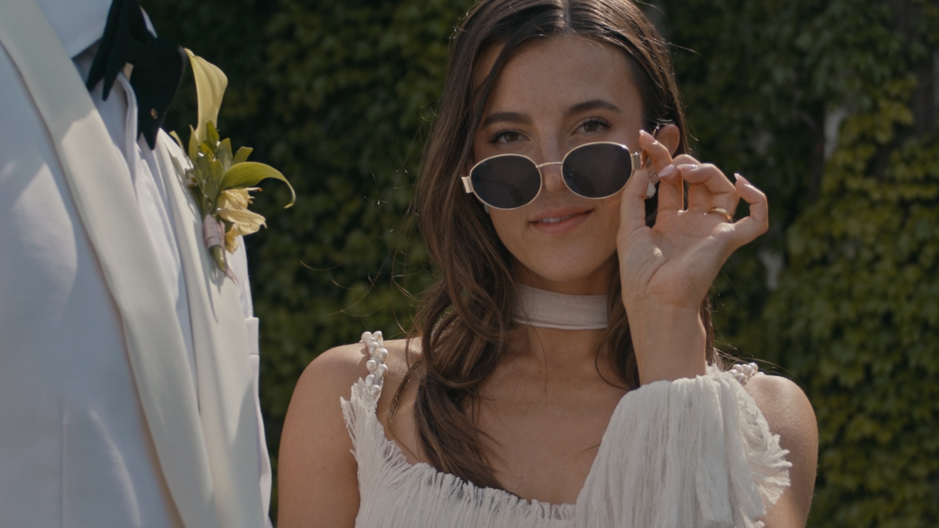 Olivia + Alex | Clymer, NY