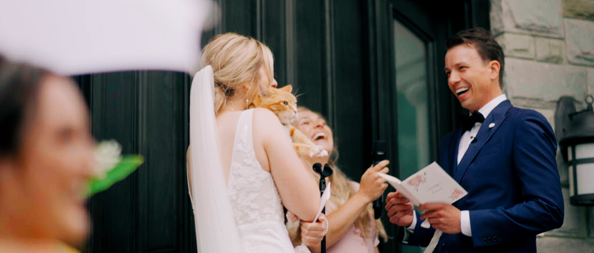 Stephanie + Tommy | Calgary, Alberta, Canada