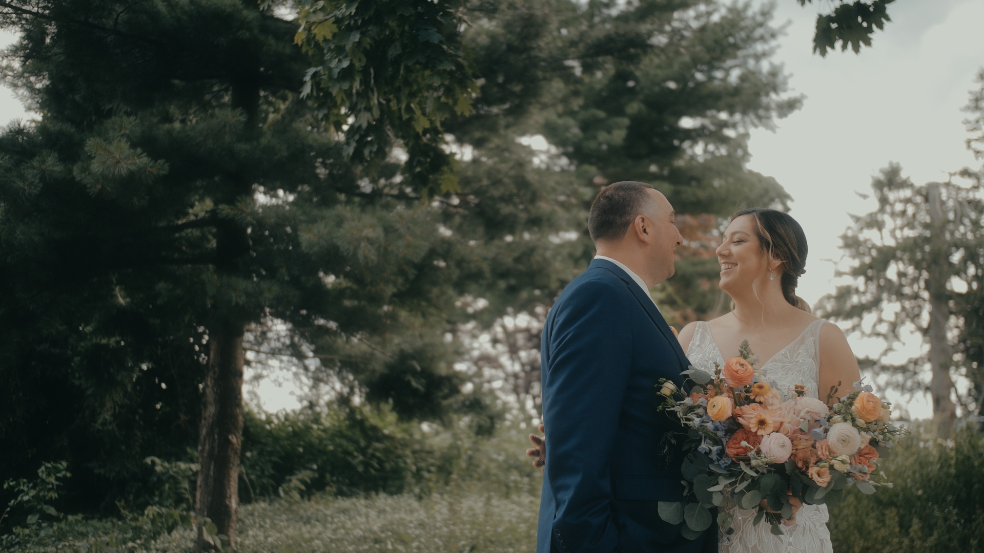 Christina + Rinaldo | Westport, CT