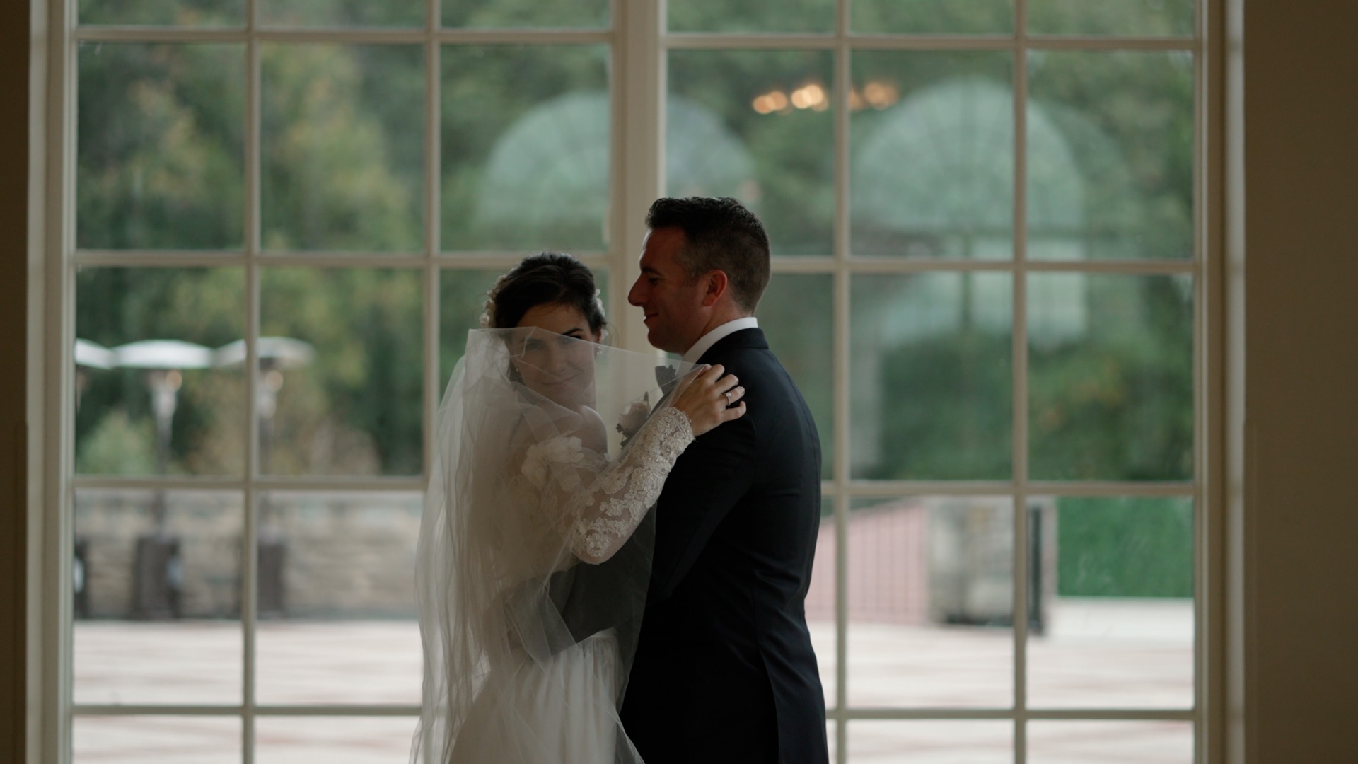 Anne + David | Bethesda, MD