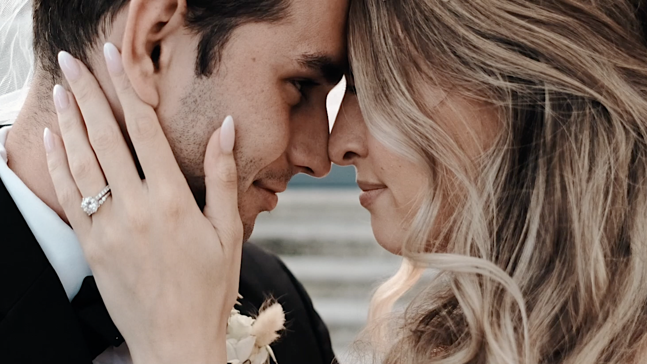 Nick + Taylor | Tampa, FL