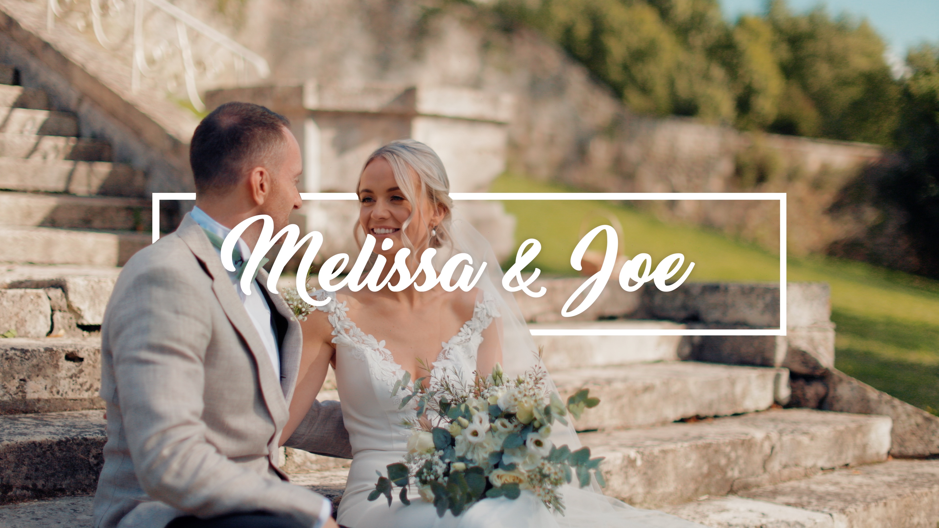 Melissa + Joe | Bordeaux, Nouvelle-Aquitaine, France