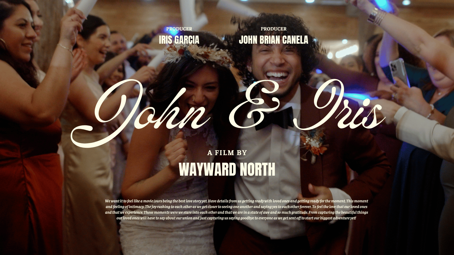 John Canela + Iris Garcia | Salisbury, NC