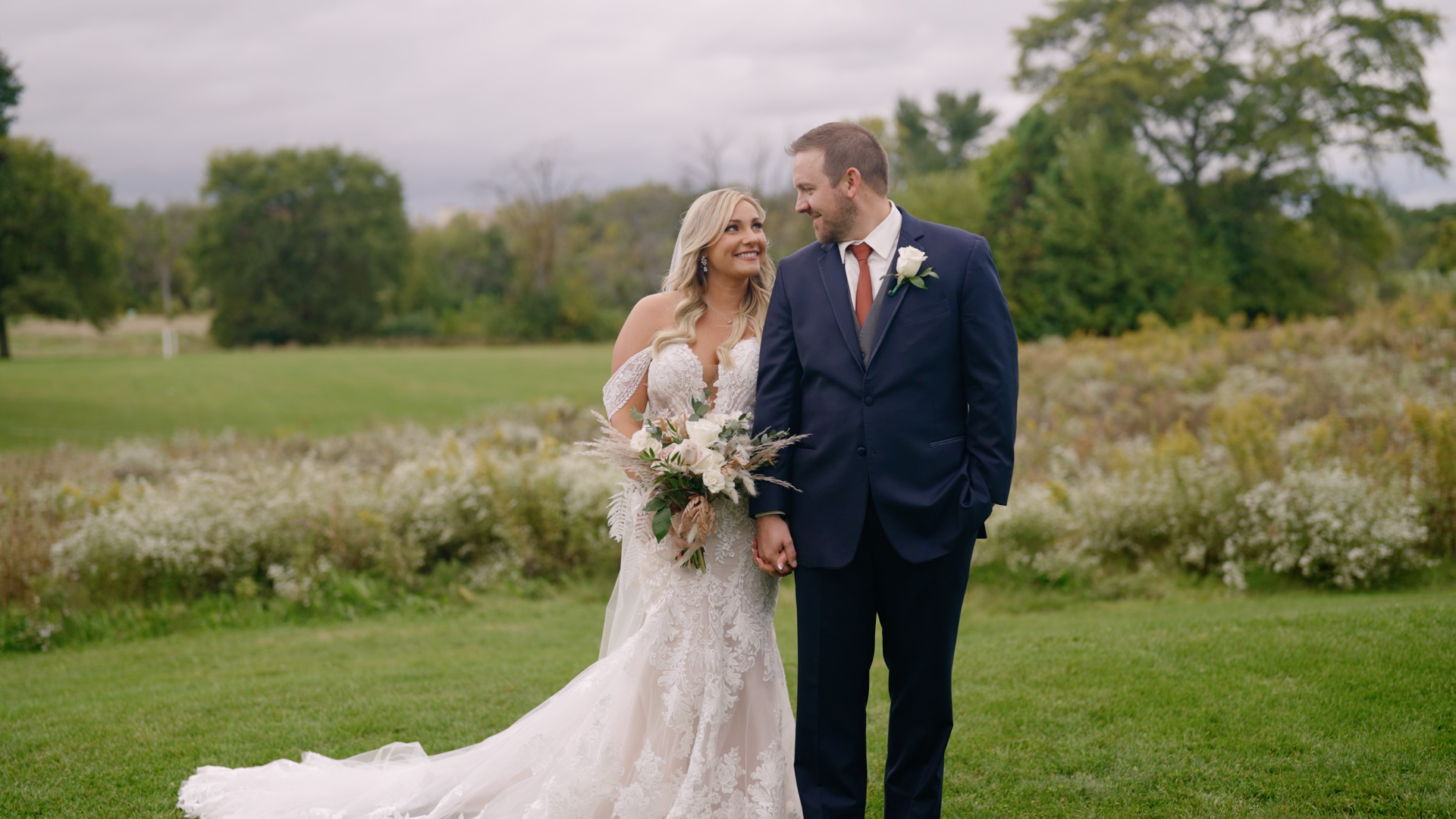 Morgan + Blake | Peoria, IL