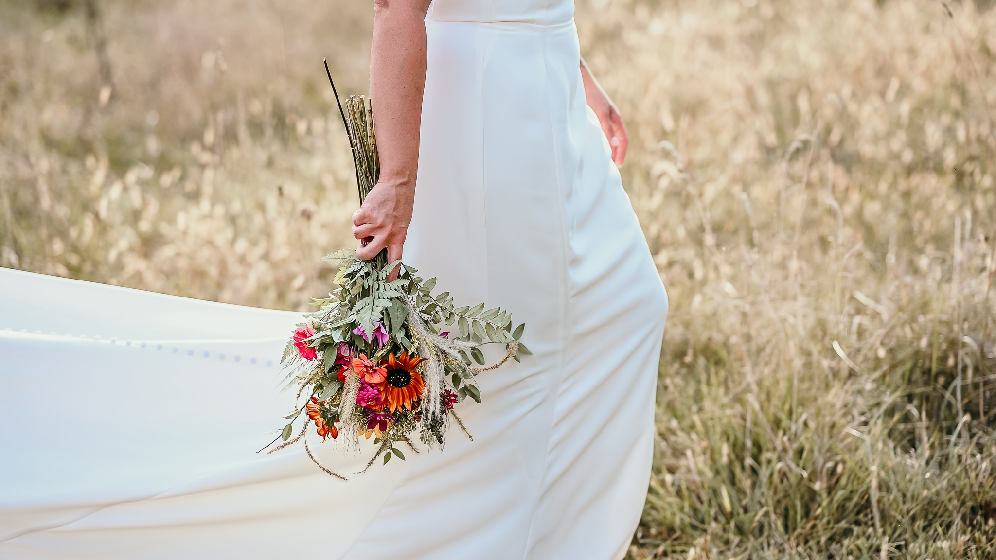 Corey + Jess | Navarre, OH