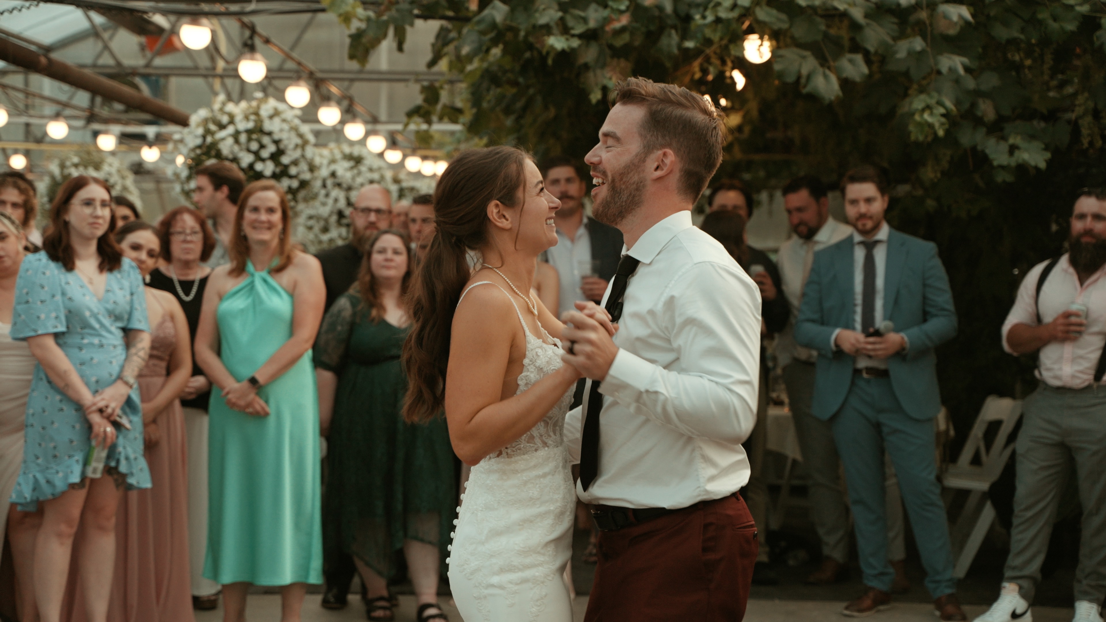 Stephanie + Darcy | Alberta, Canada