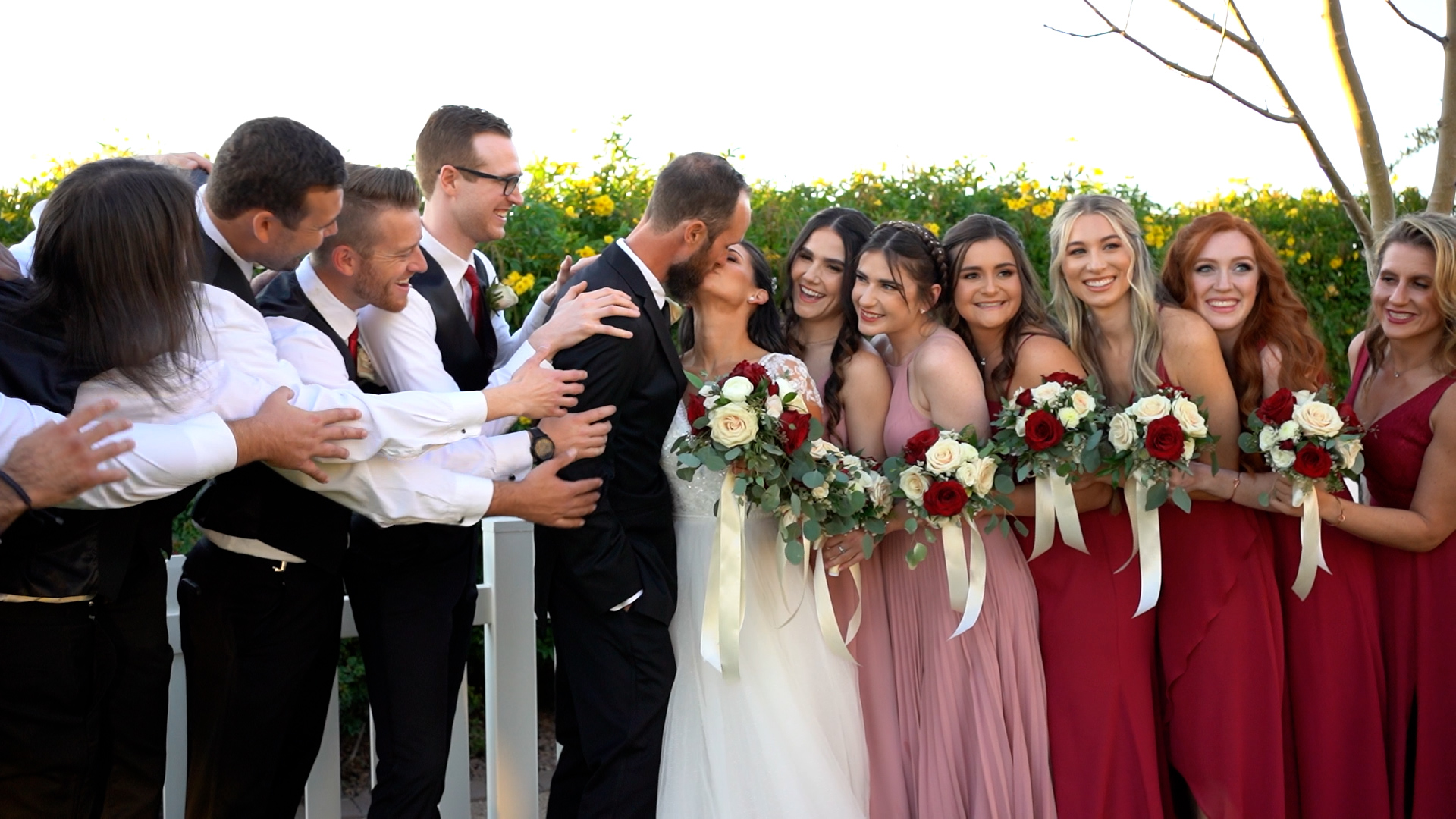 Erin + Austin | Phoenix, AZ