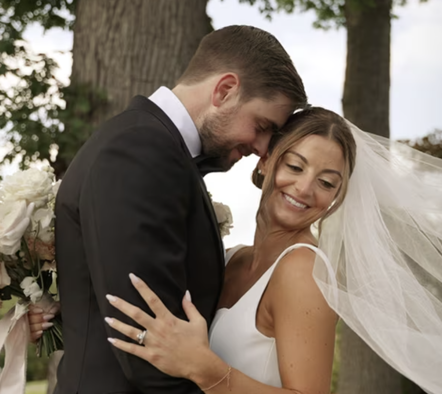 Corinne + Andrew | New Jersey, United States