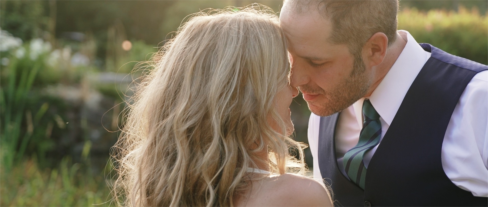 Amanda + Dustin | Sultan, WA