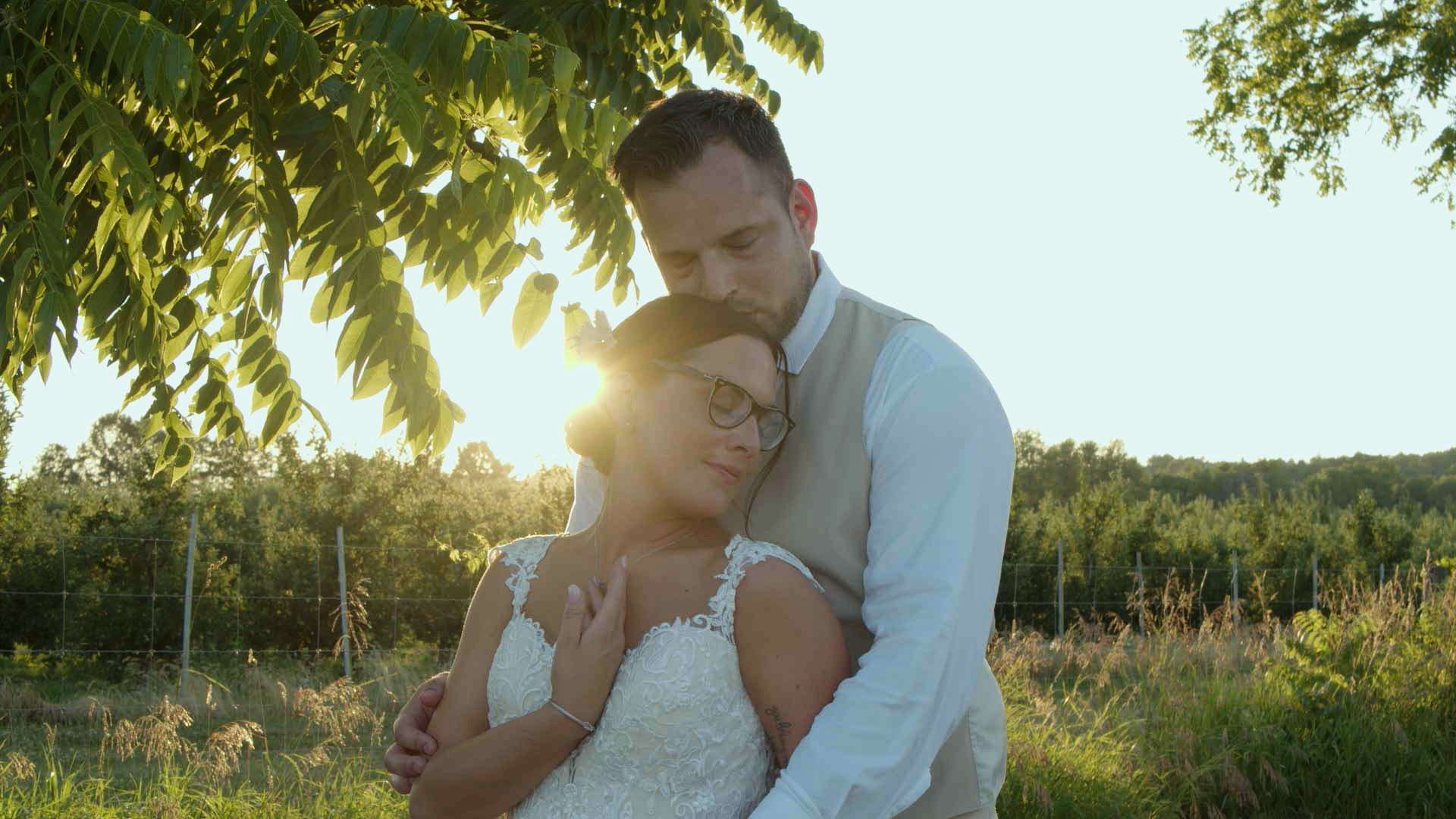 Marc + Miranda | Ontario, Canada