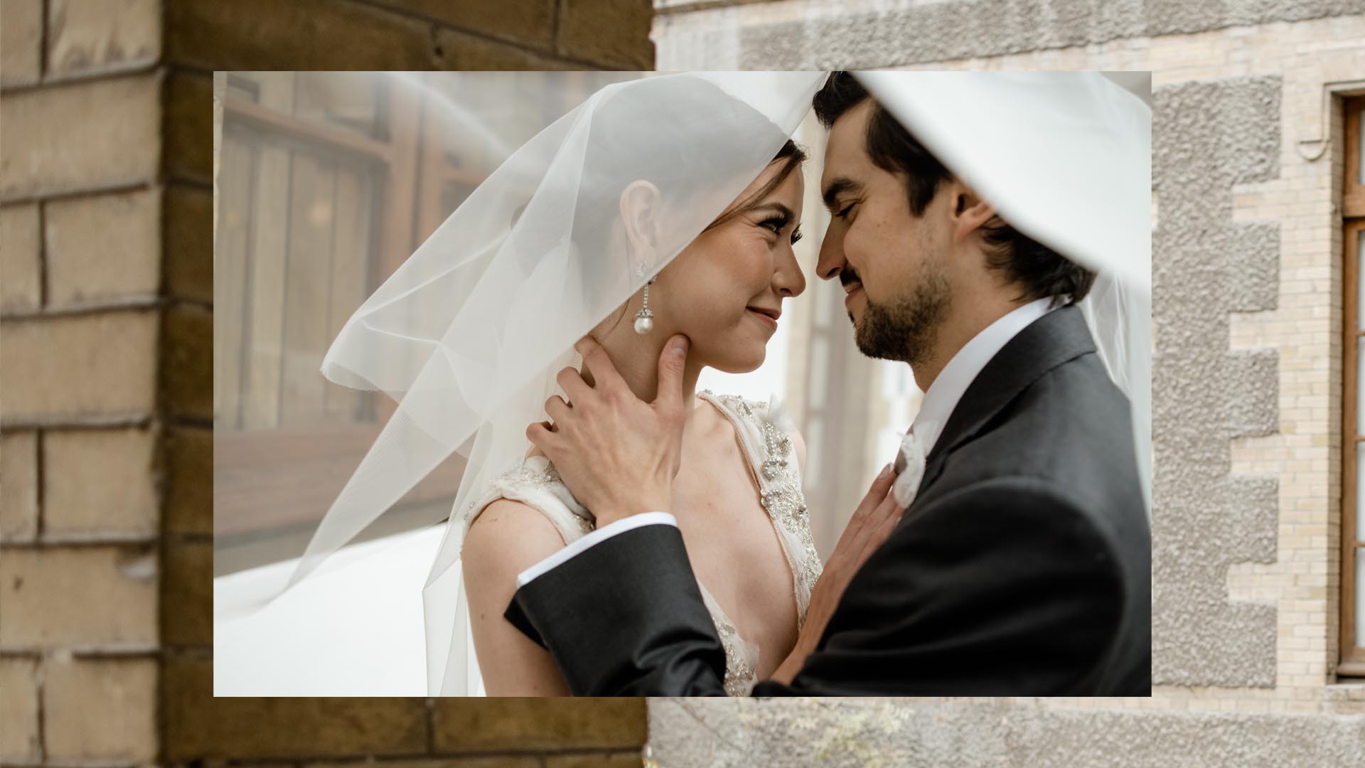 Eva + Mauricio | Mexico