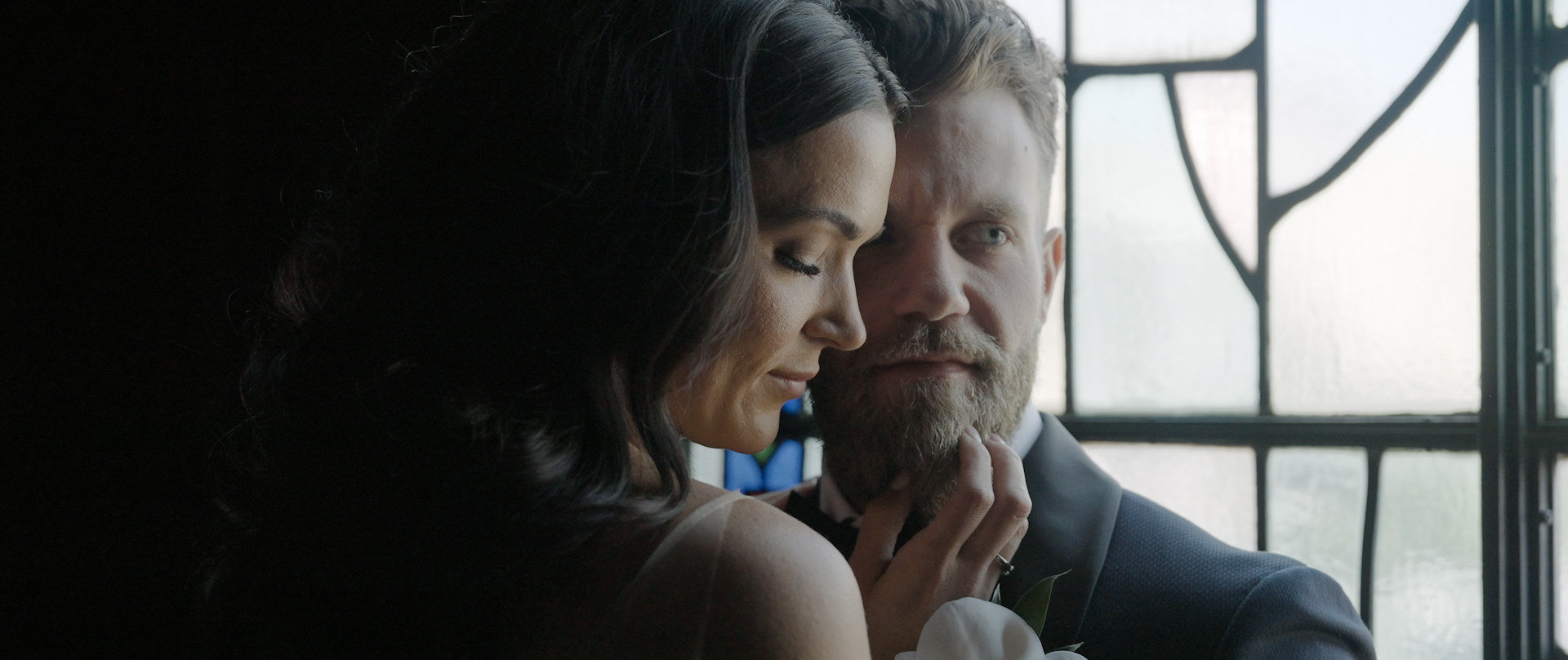 Nicole + Matt | Chicago, IL