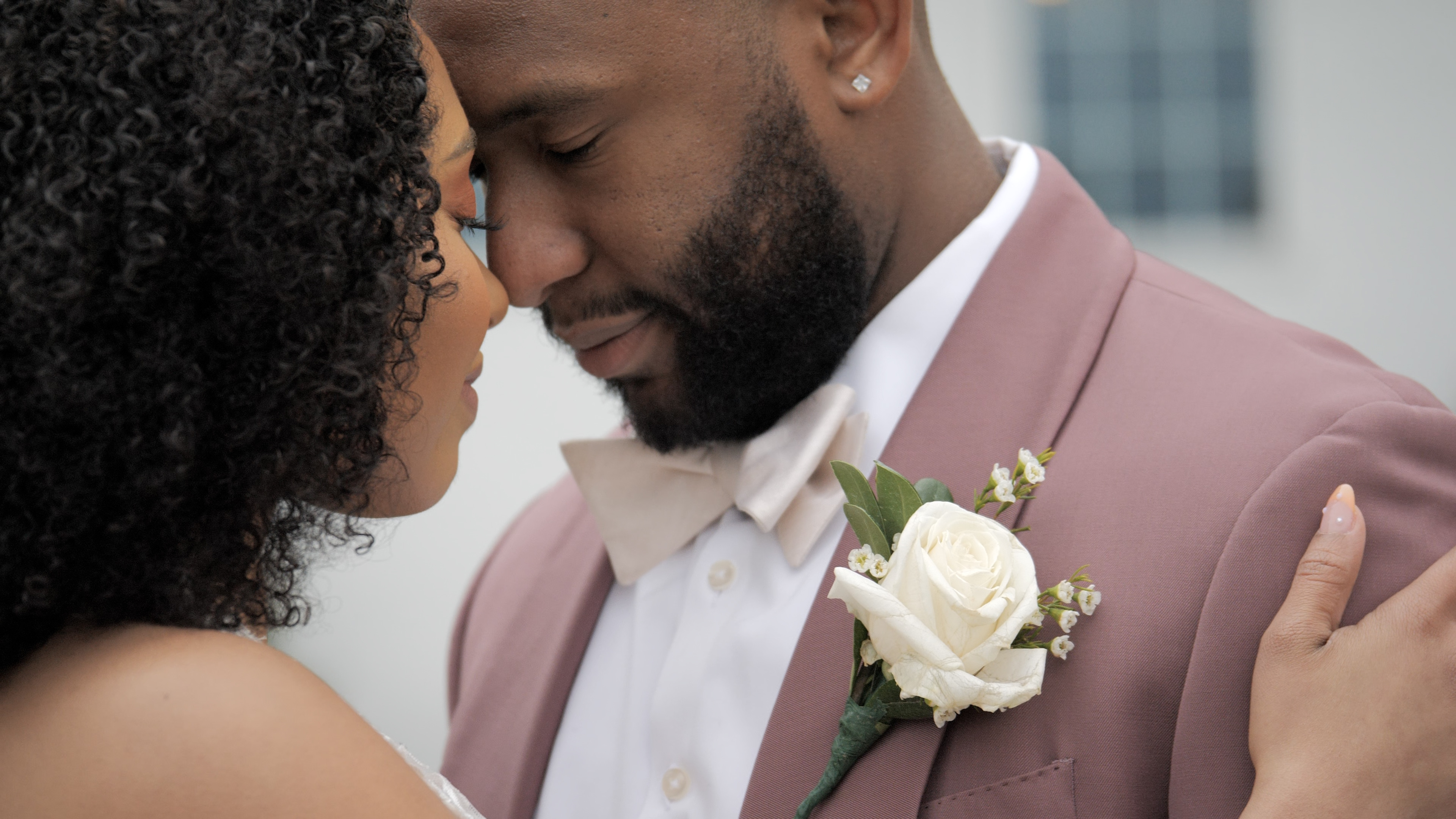Sachi + Branham | Seaford, DE