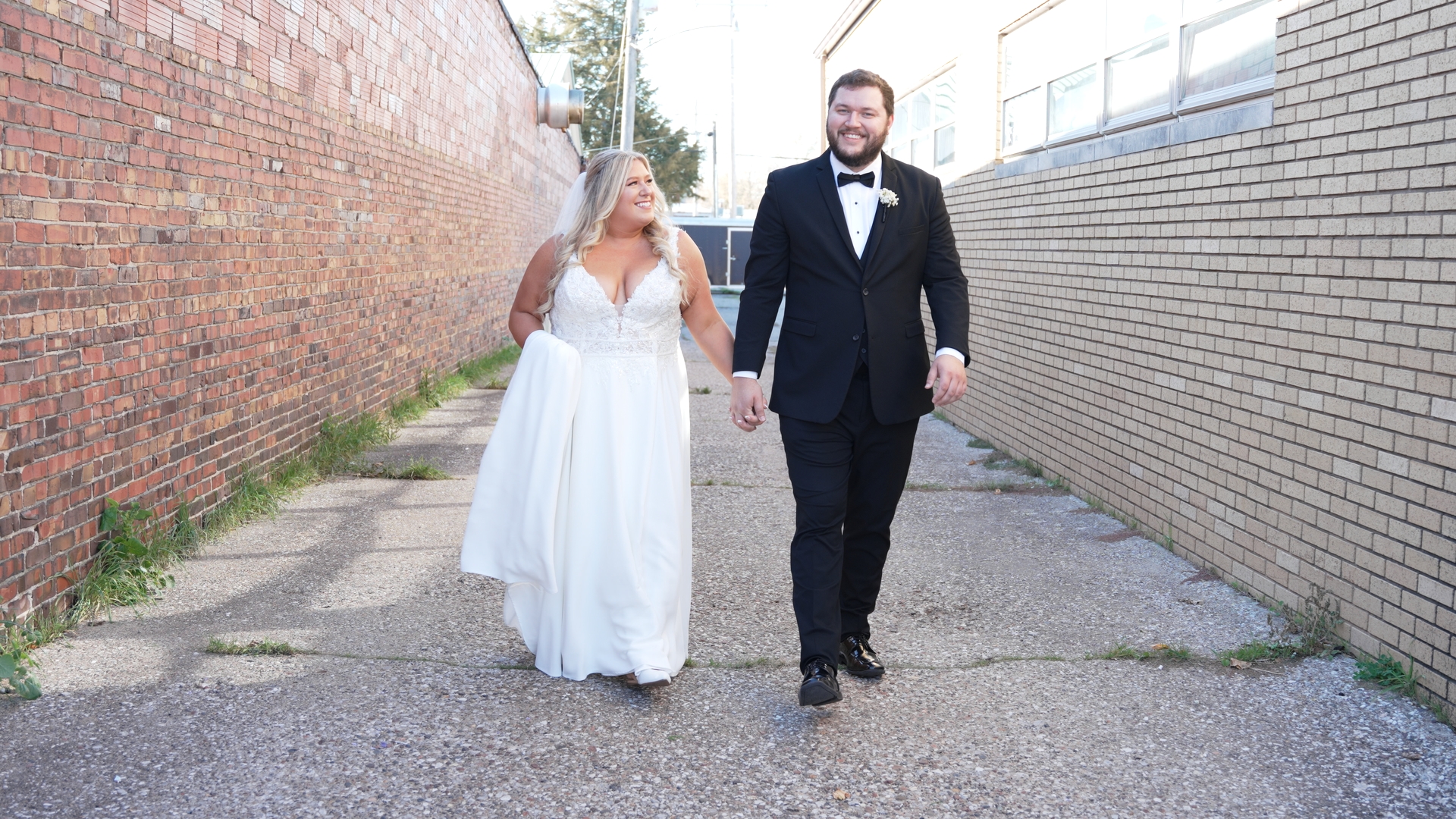 Mack + Keegan | Rock Island, IL