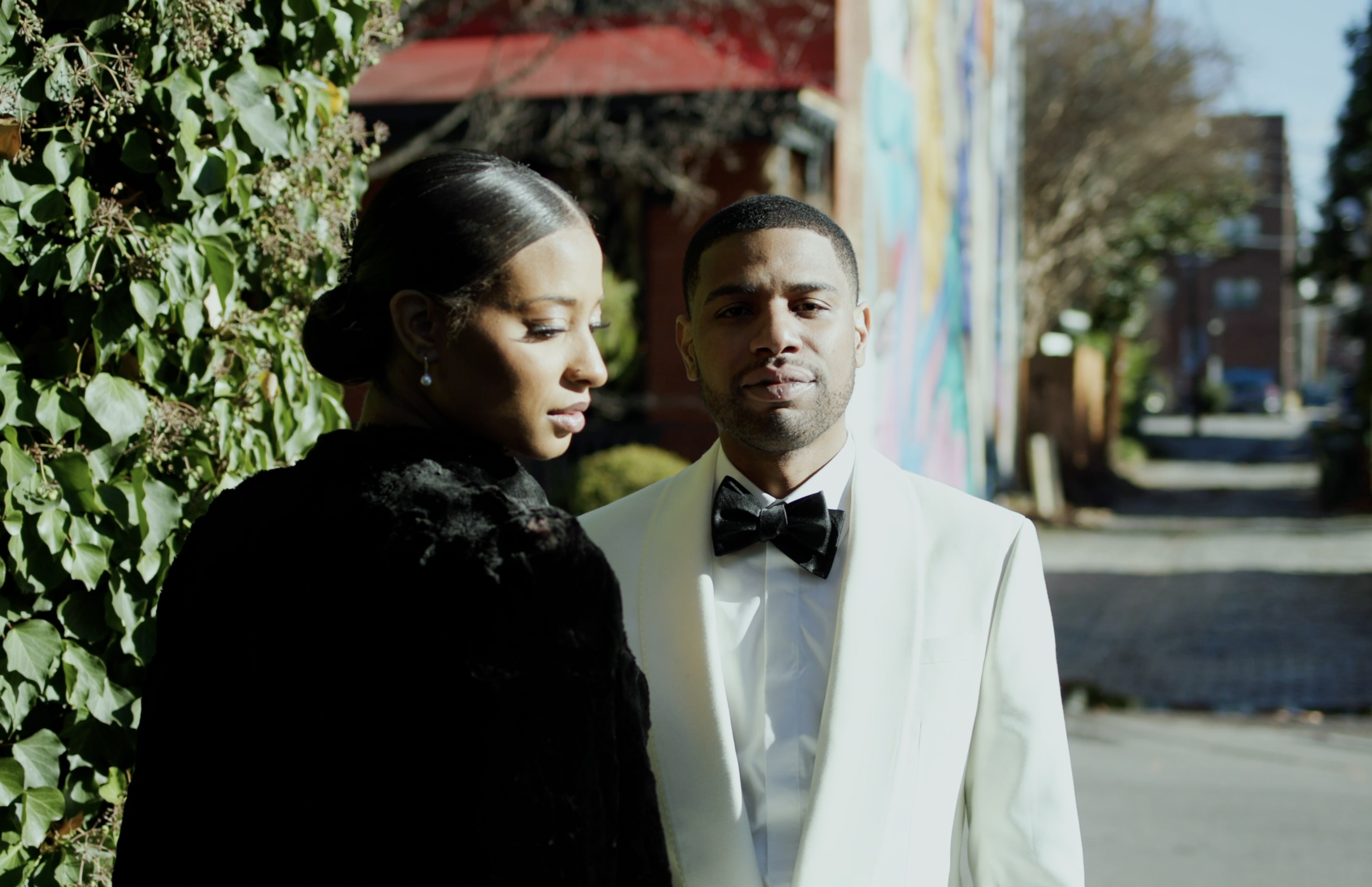 Danielle + Elliott | Richmond, VA