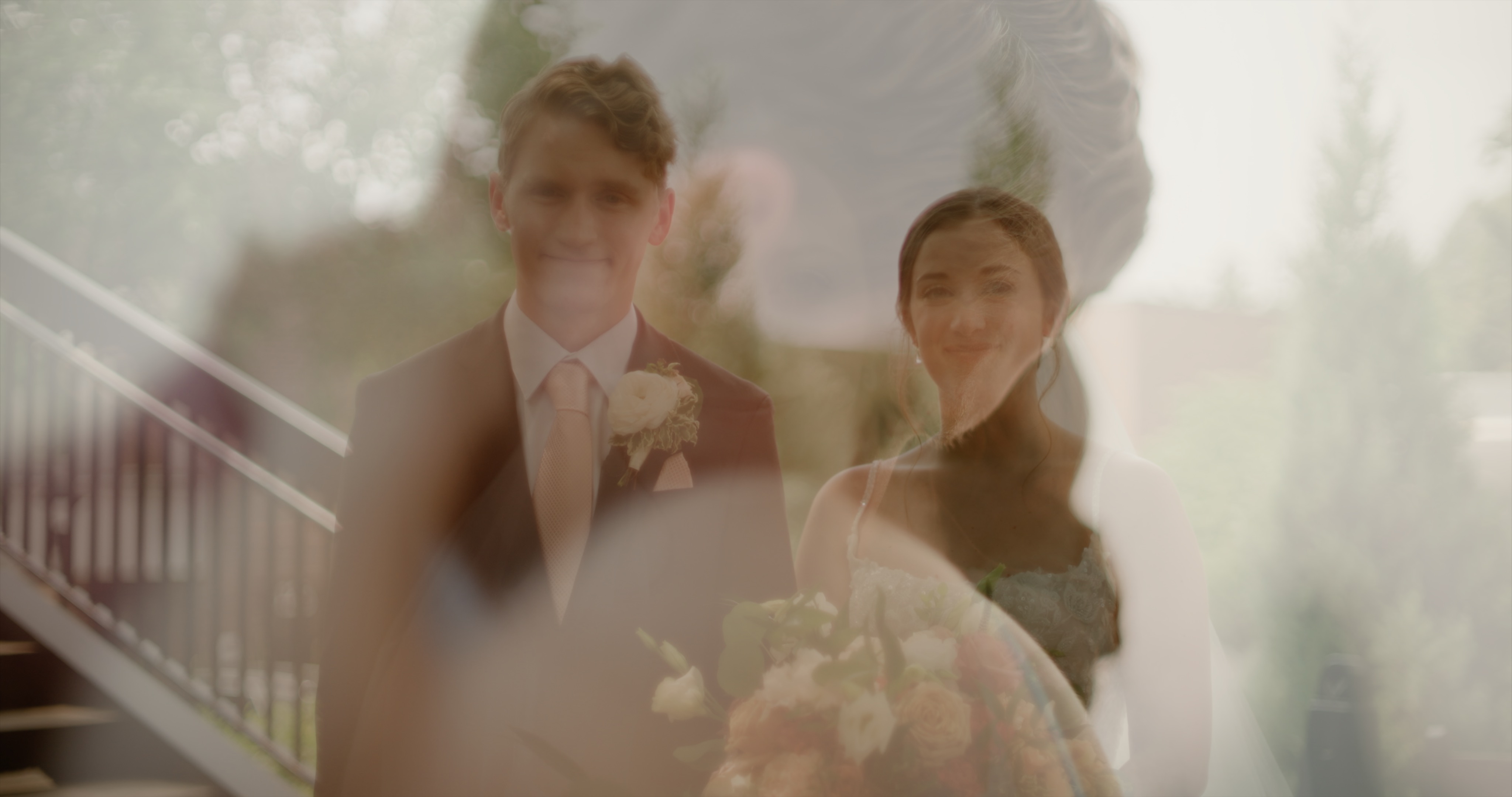 Carly Rasmussen + Joey Rasmussen | Minneapolis, MN