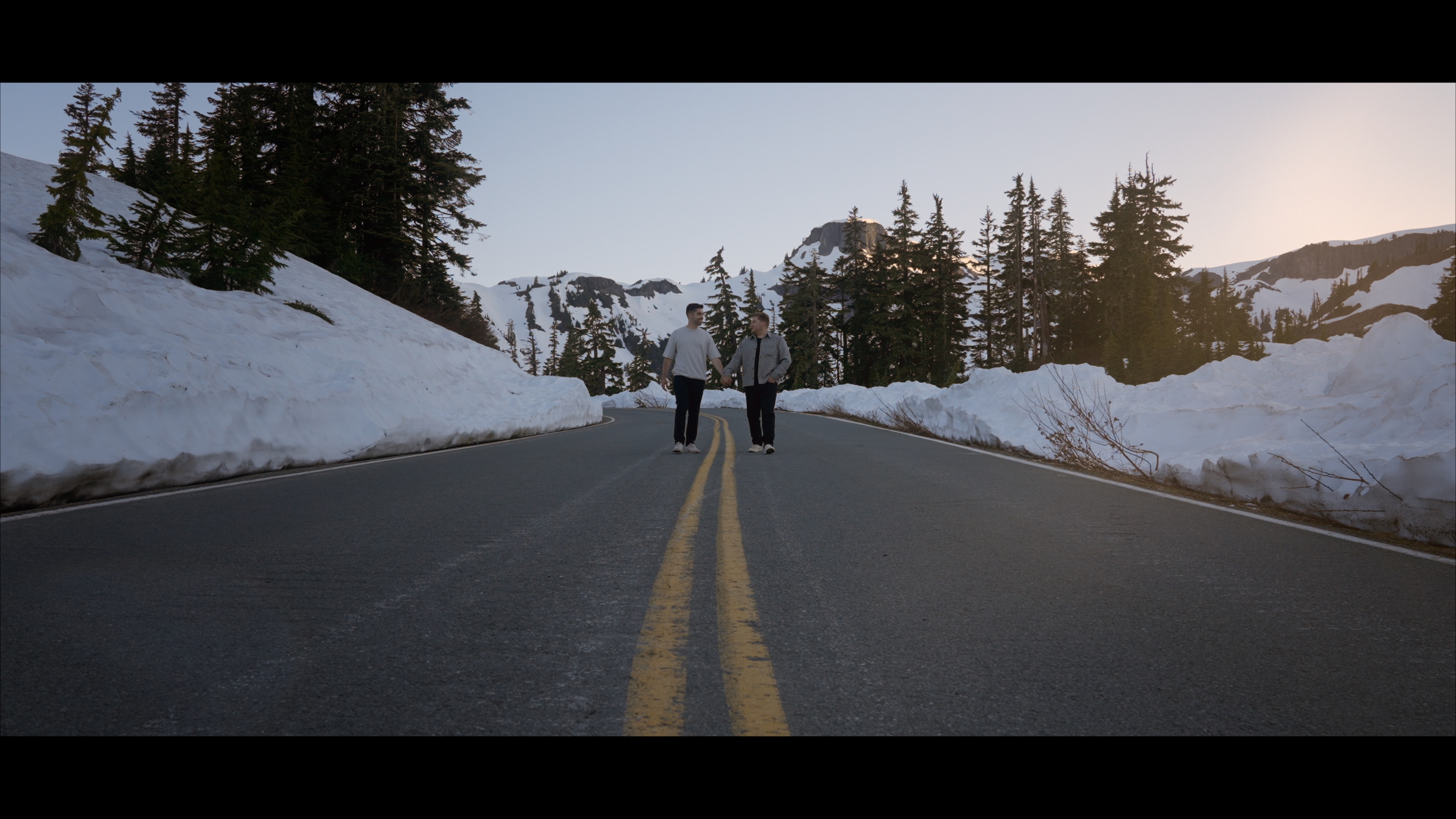 Justin + Raul | Seattle, WA