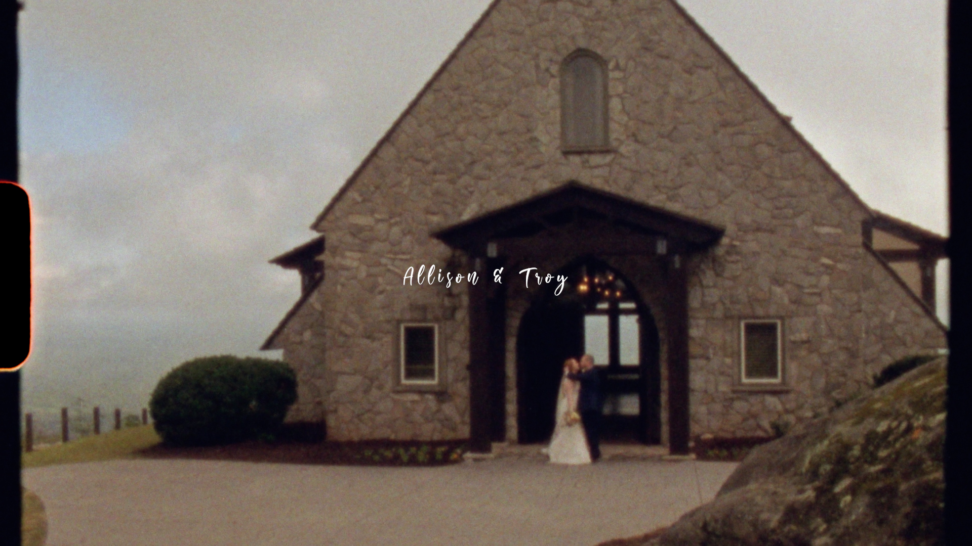 Allison + Troy | Greenville, SC