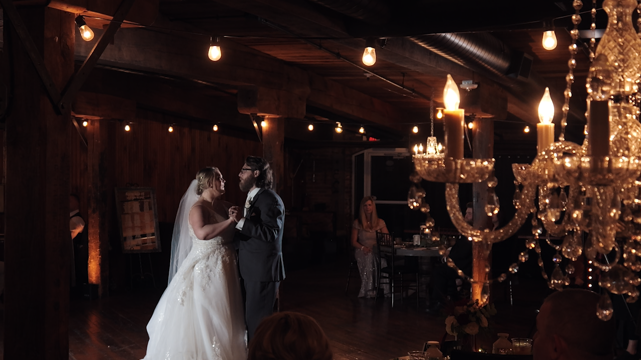 Meghan + Justin | Charlotte, NC