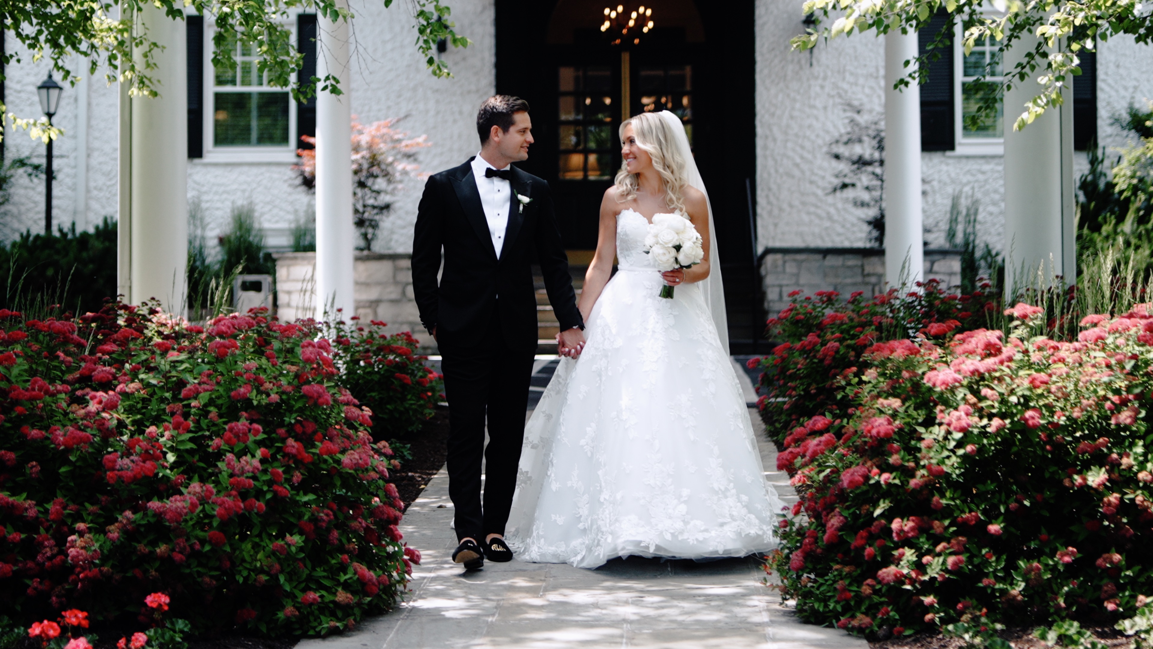 Sarah + Richie | Cincinnati, OH