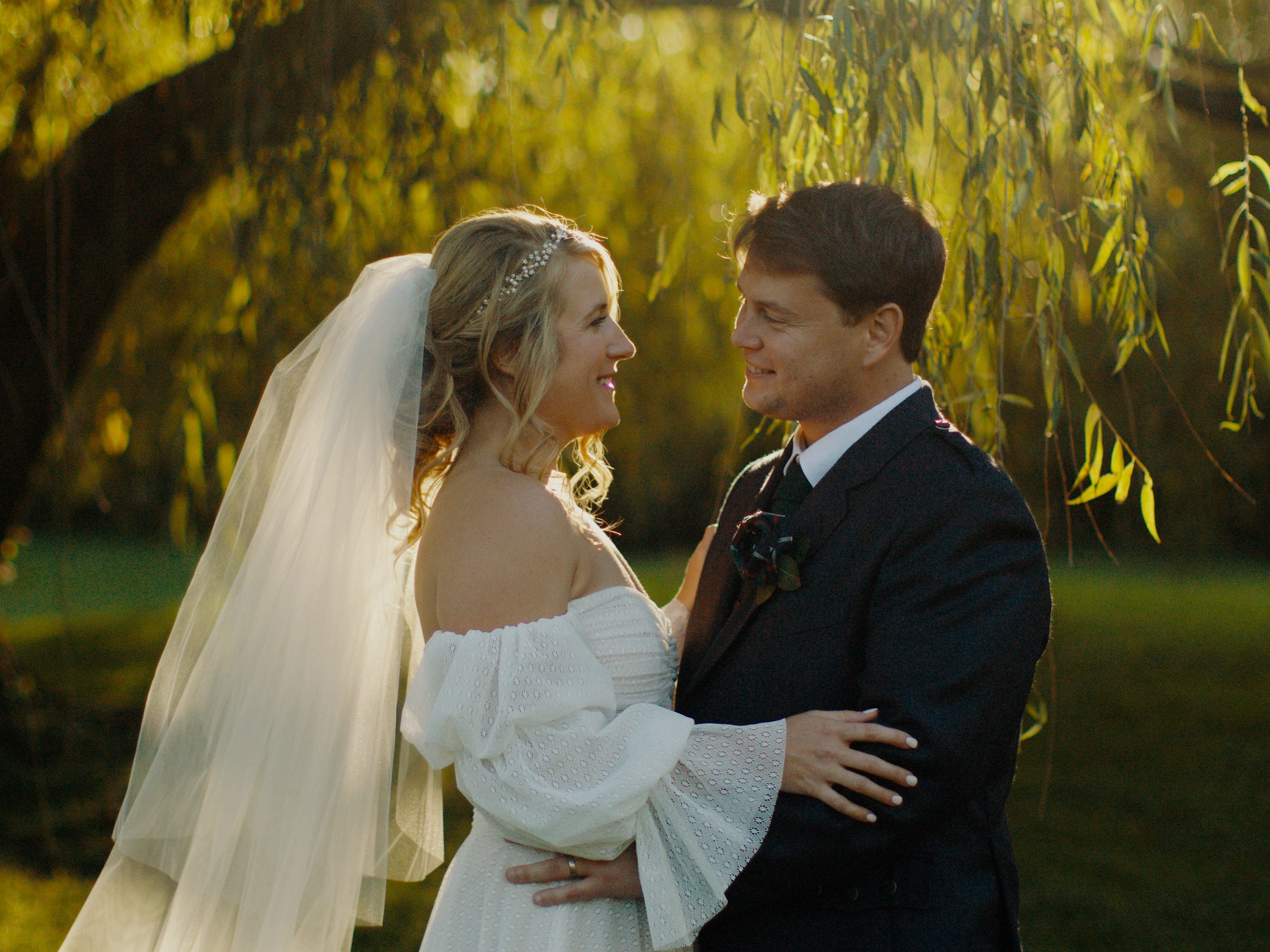 Sara + Alex | Middlebury, CT